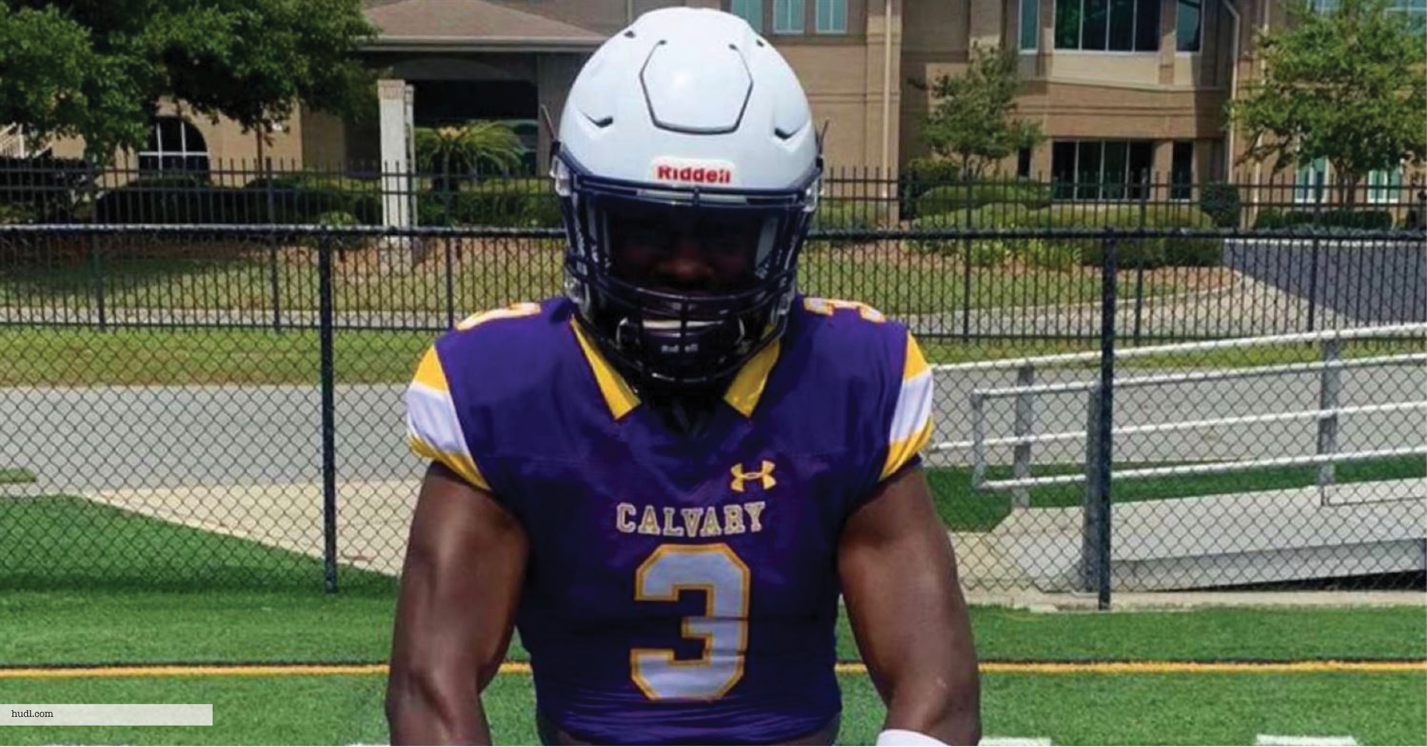 Calvary Day Football 2021 Team Preview - ITG Next