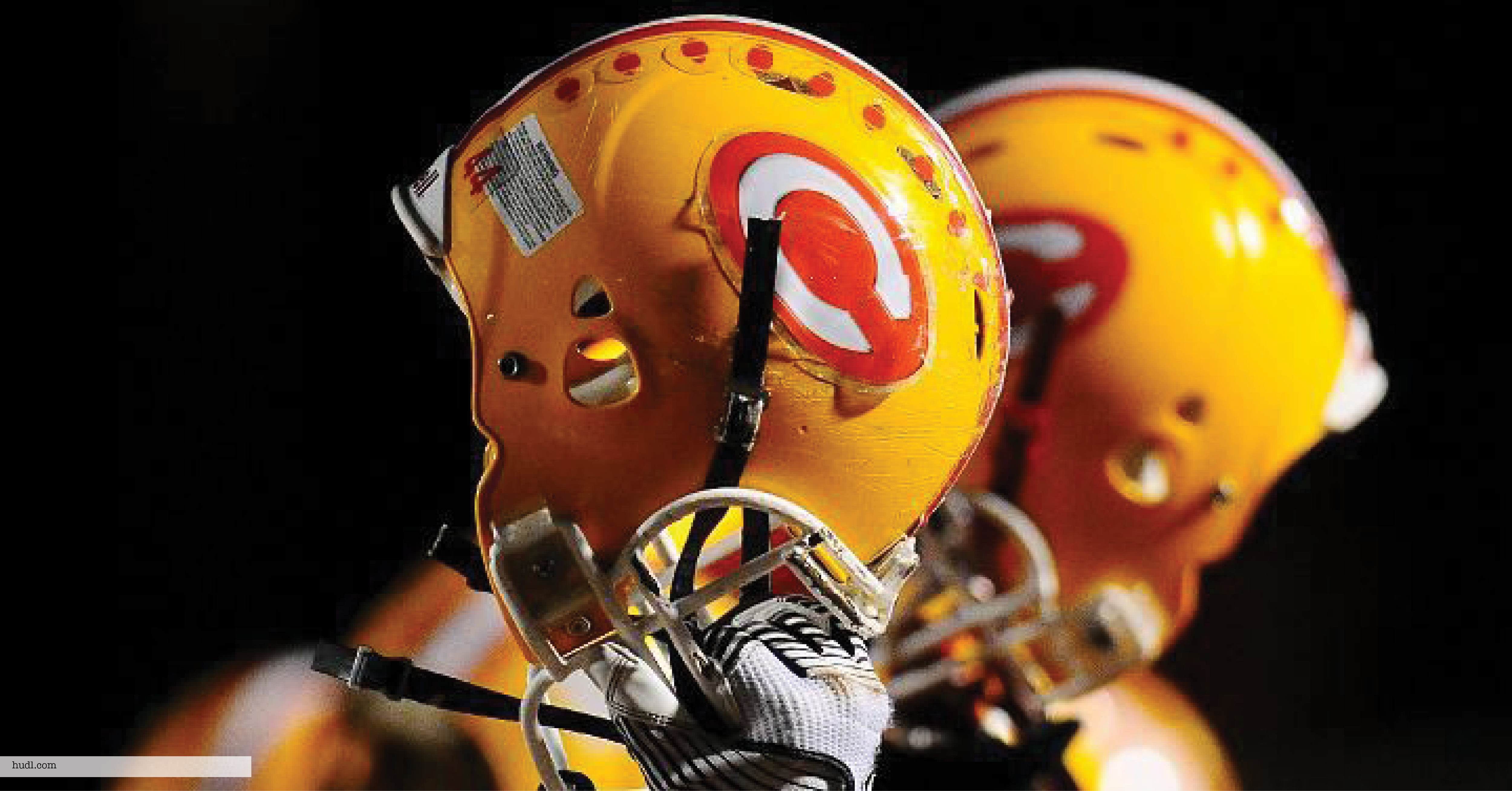 Clarke Central Football 2021 Team Preview - ITG Next