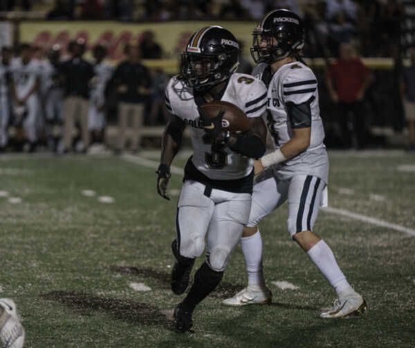 Colquitt County Football 2021 Team Preview - ITG Next