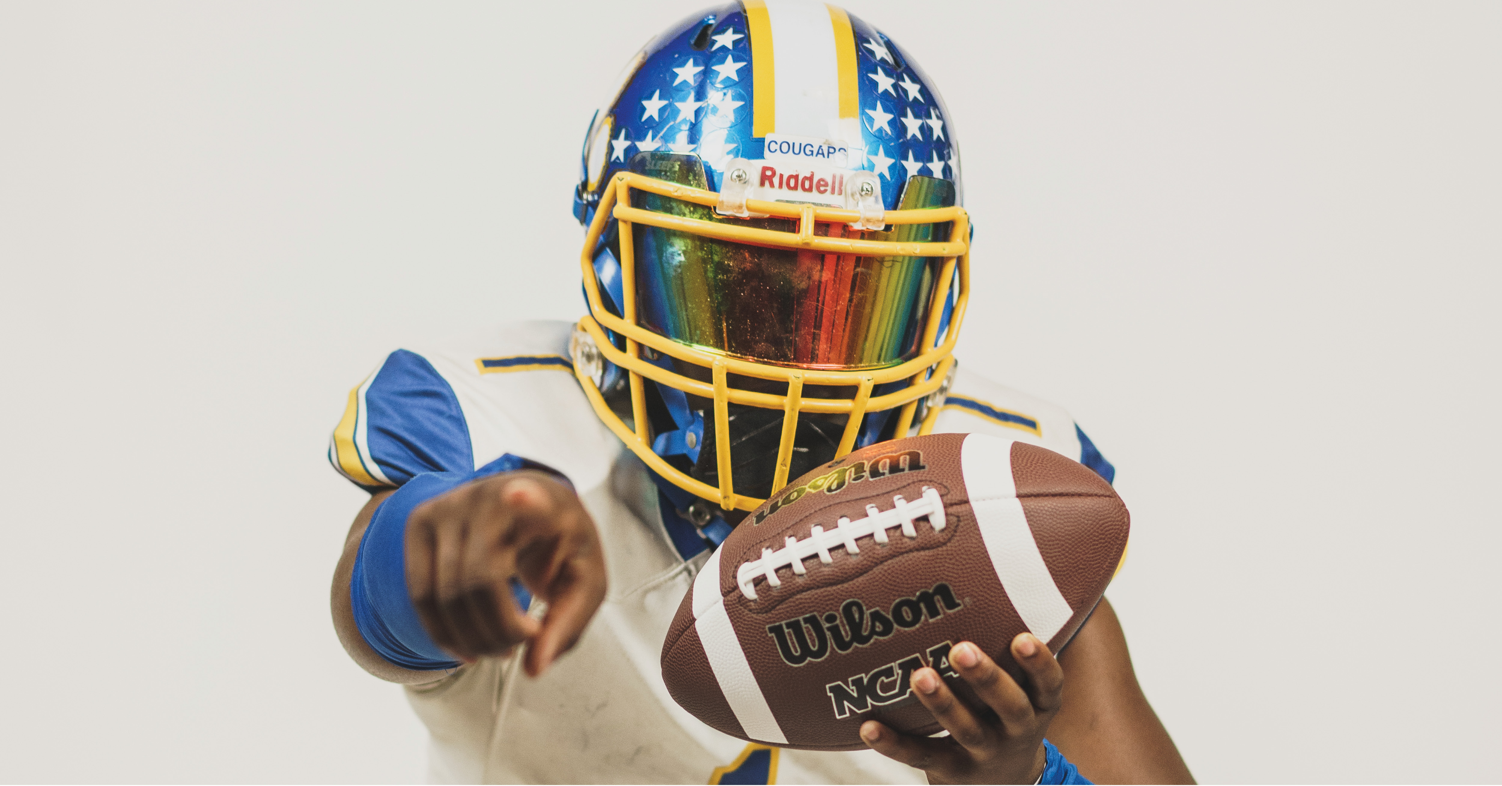 Crisp County Football 2021 Team Preview - ITG Next