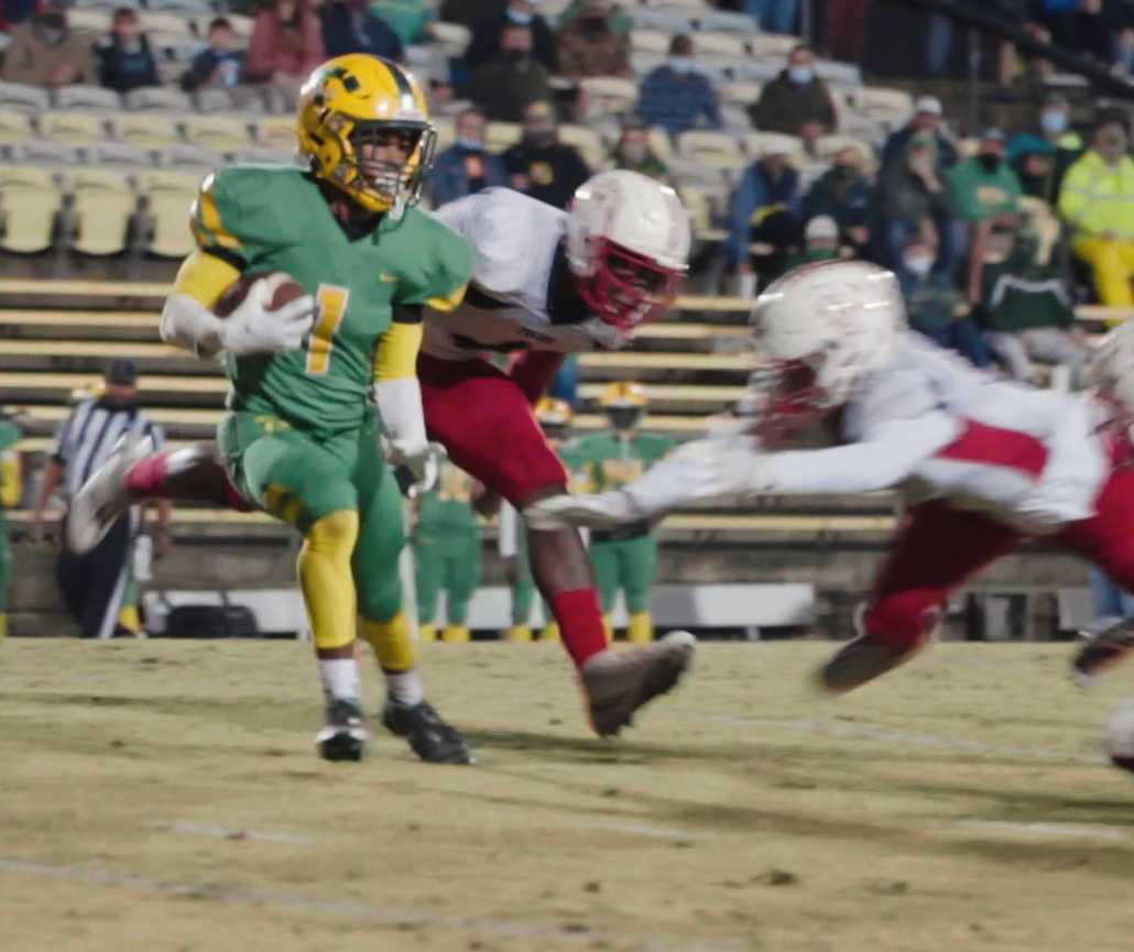 Dublin Football 2021 Team Preview - ITG Next