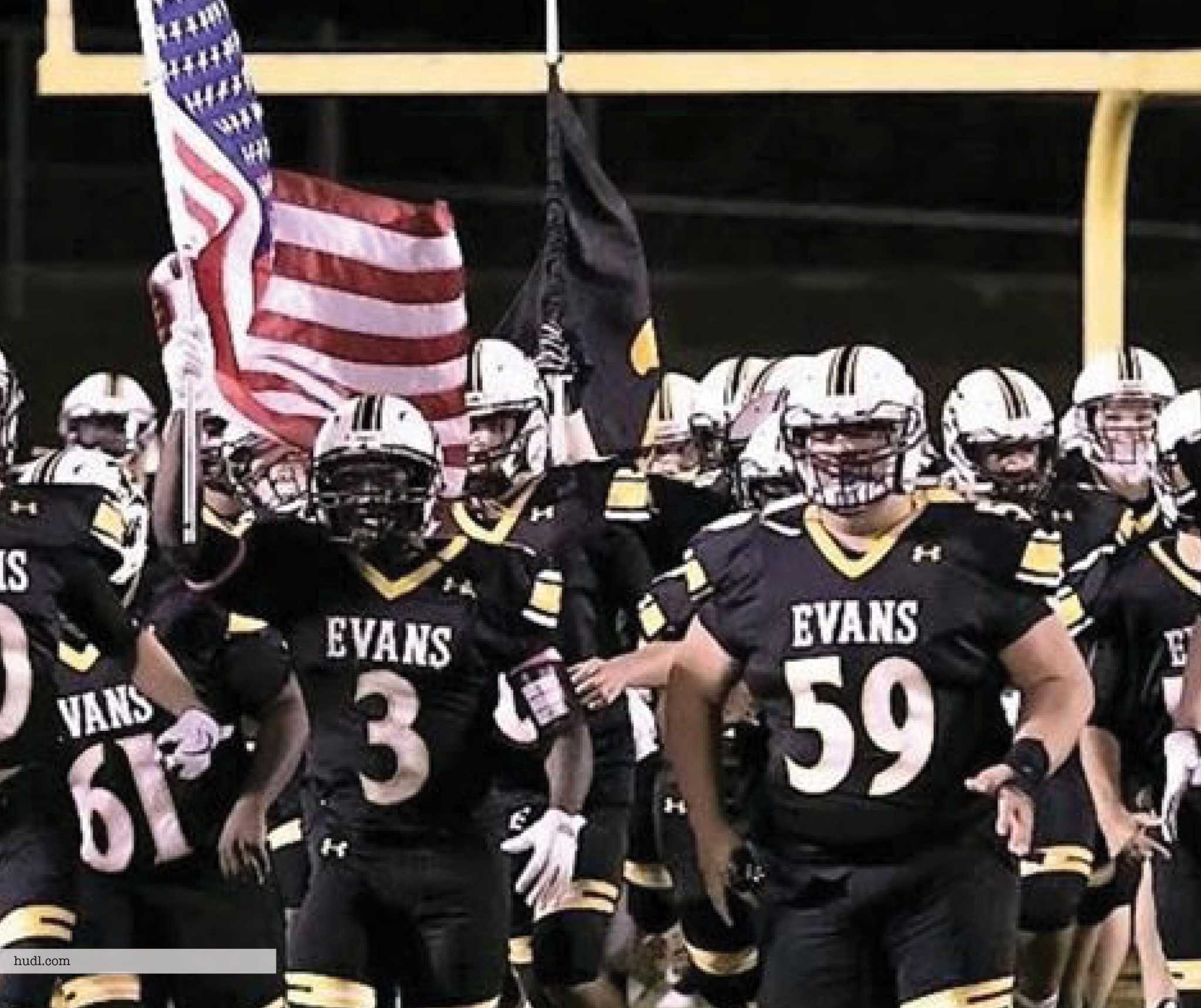 Evans Football 2021 Team Preview - ITG Next