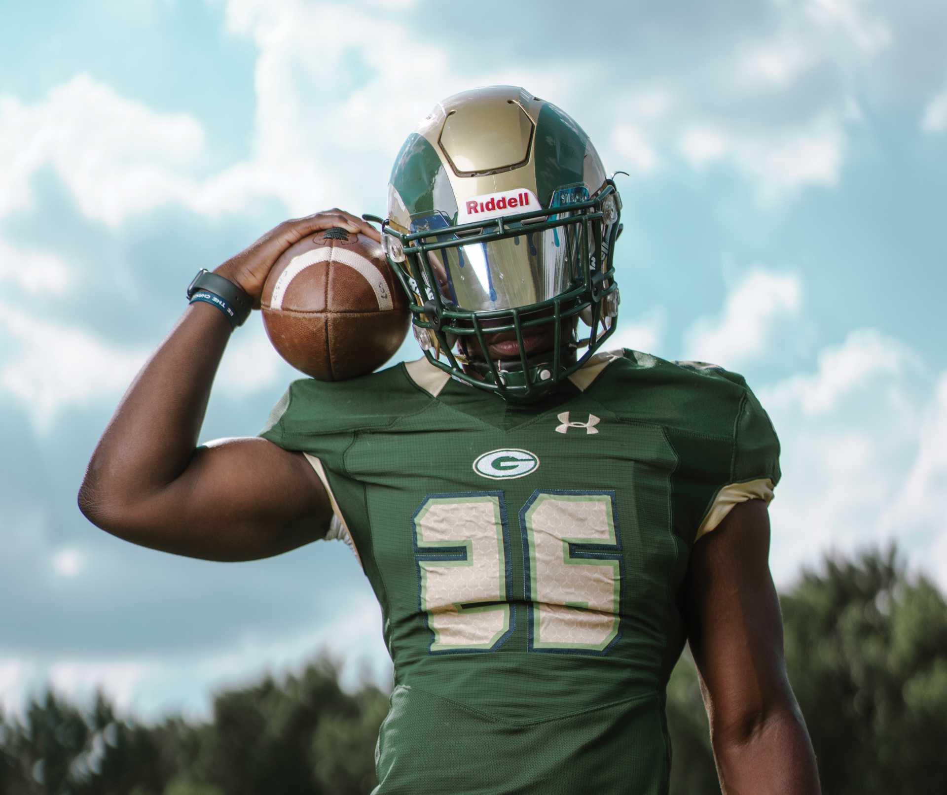 Grayson Football 2021 Team Preview - ITG Next