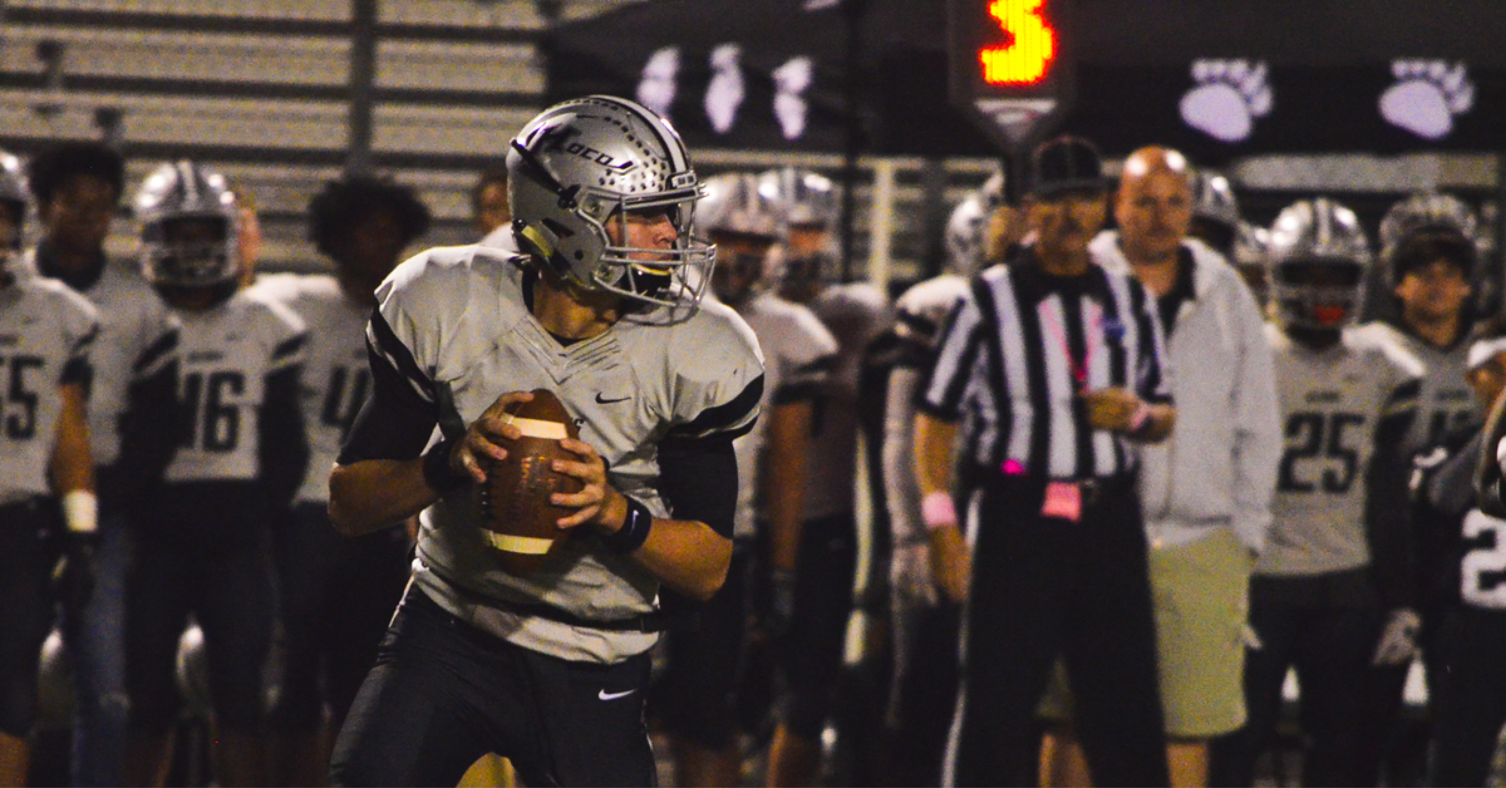 Houston County Football 2021 Team Preview - ITG Next