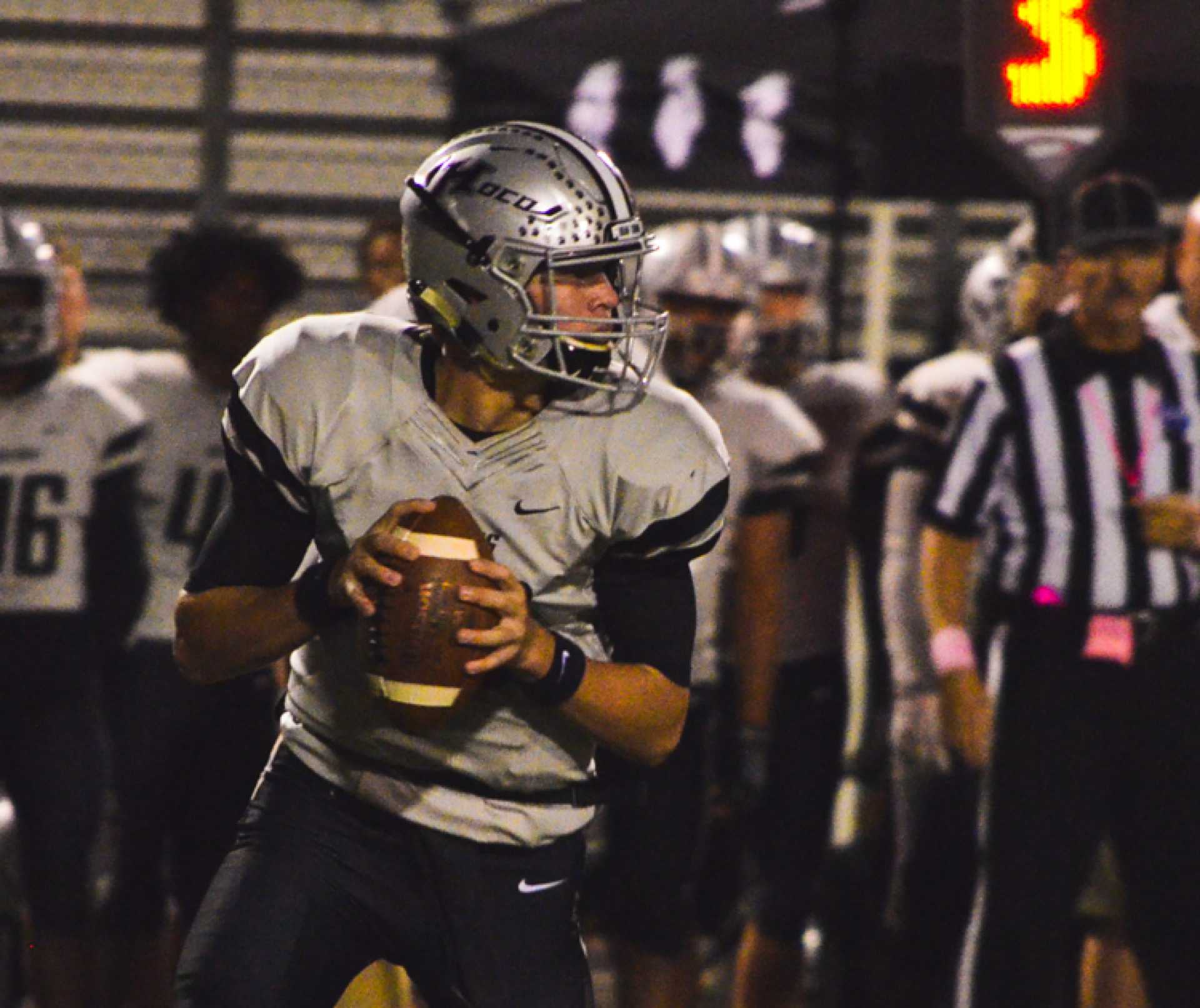 Houston County Football 2021 Team Preview - ITG Next