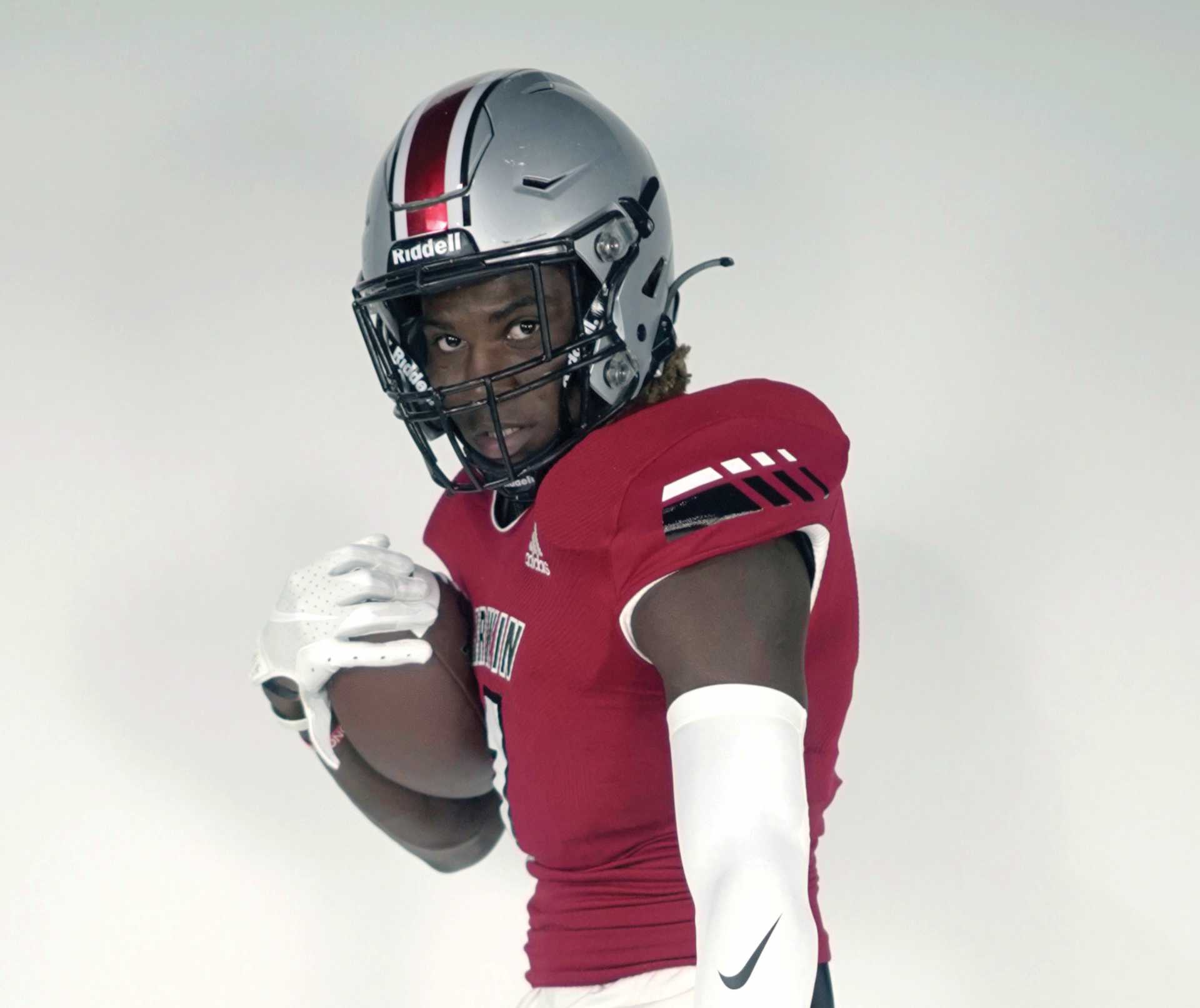 Irwin County Football 2021 Team Preview - ITG Next