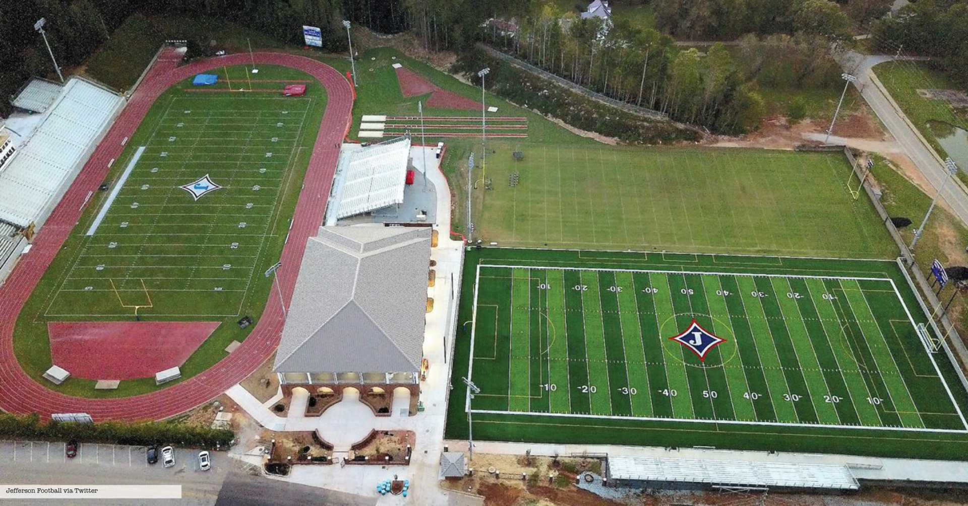 Jefferson Football 2021 Team Preview - ITG Next