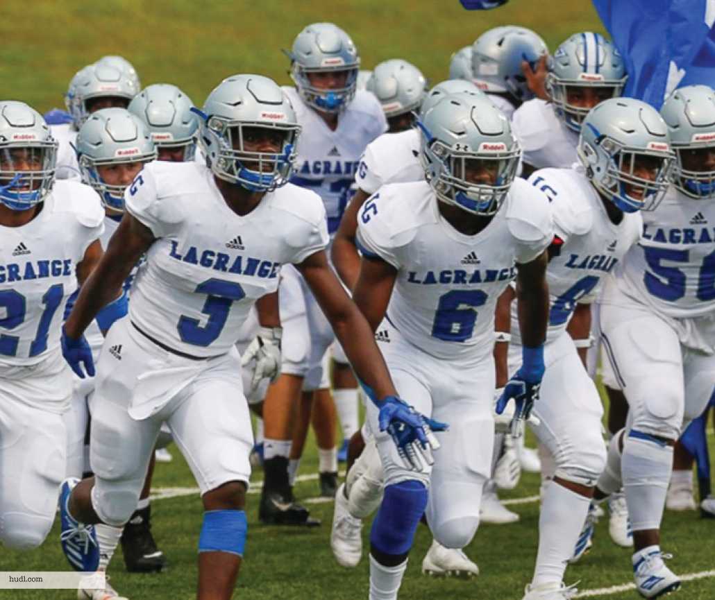 LaGrange Football 2021 Team Preview - ITG Next