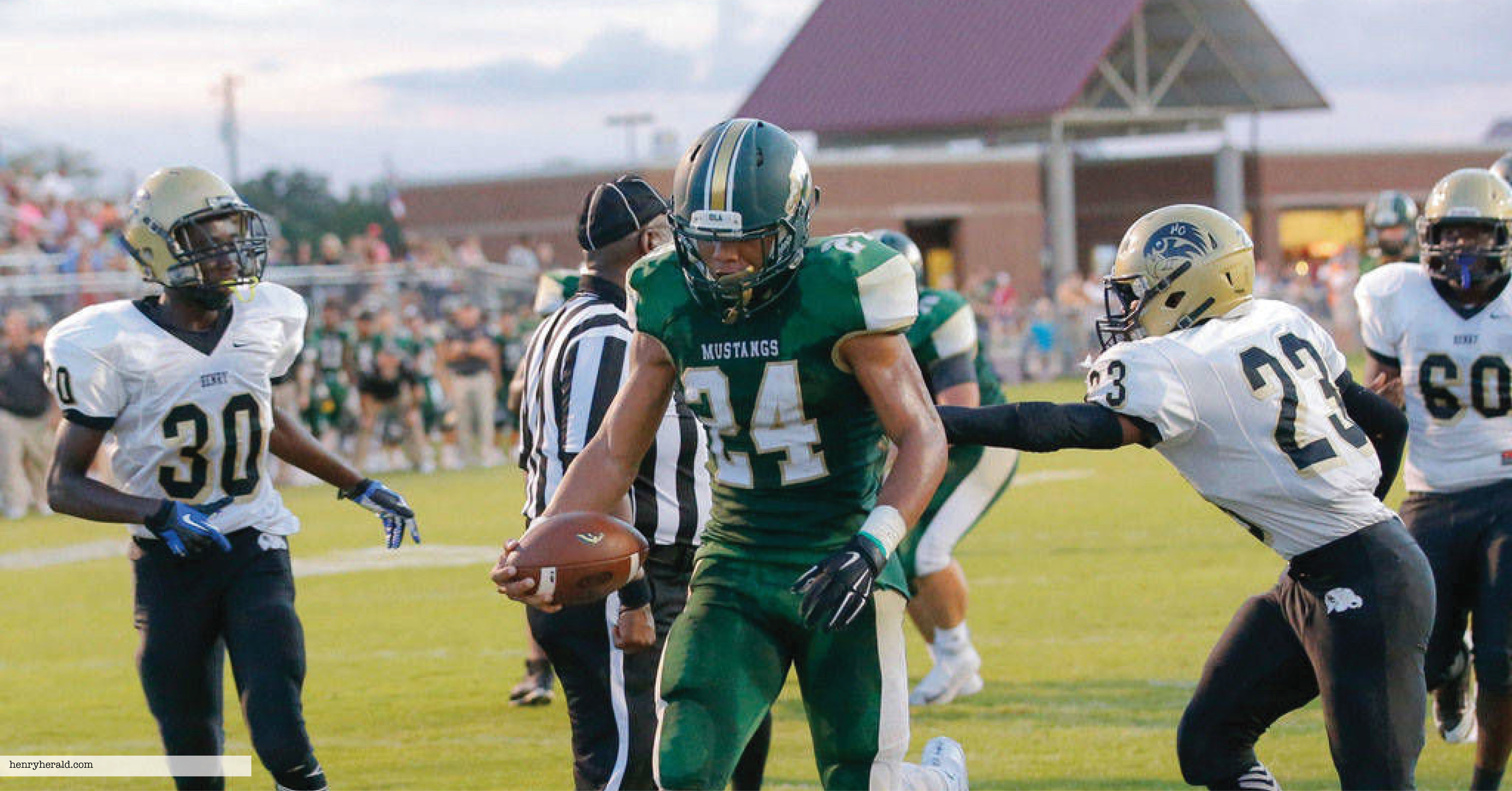 Ola Football 2021 Team Preview - ITG Next