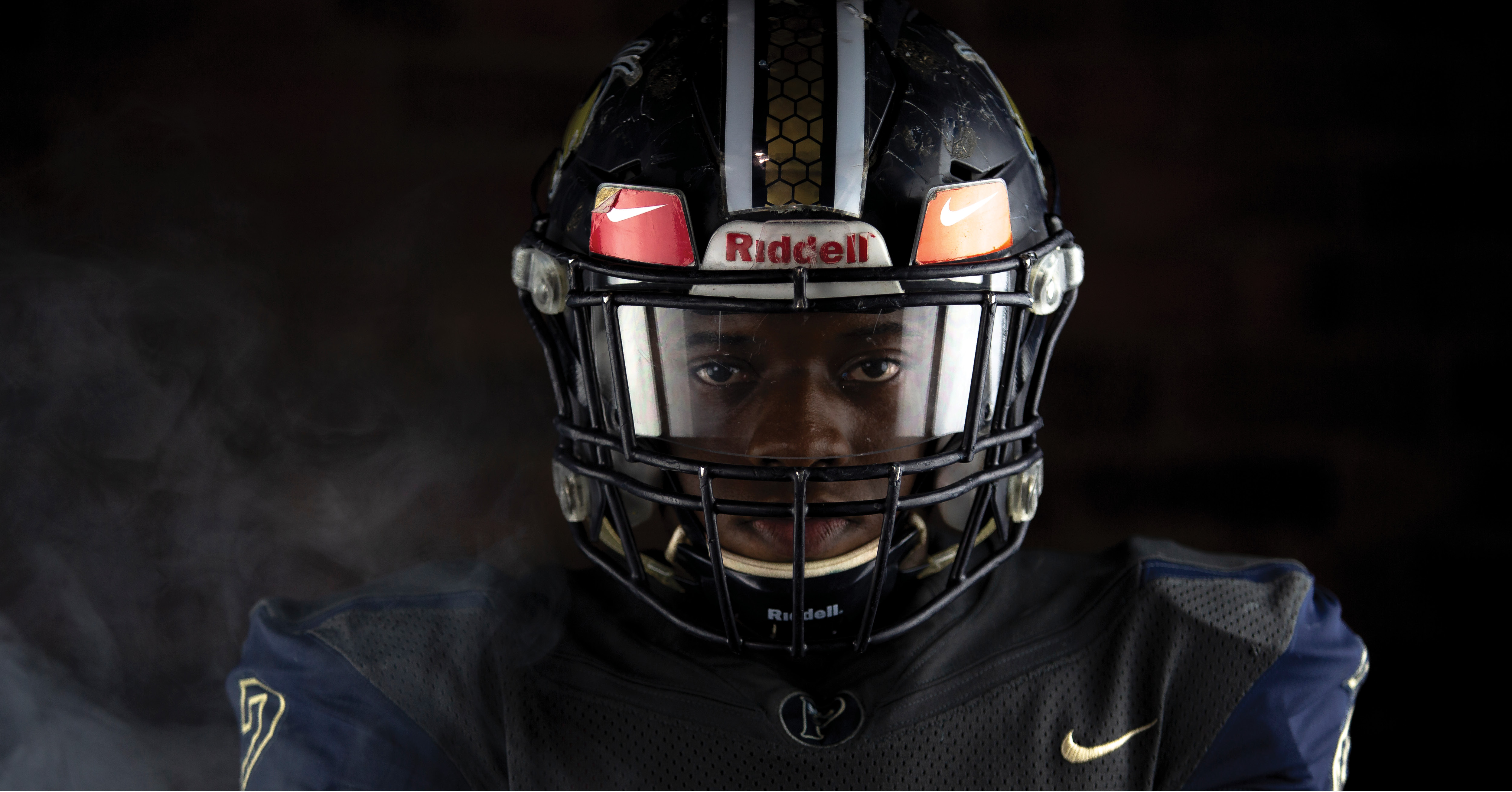 Pelham Football 2021 Team Preview - ITG Next