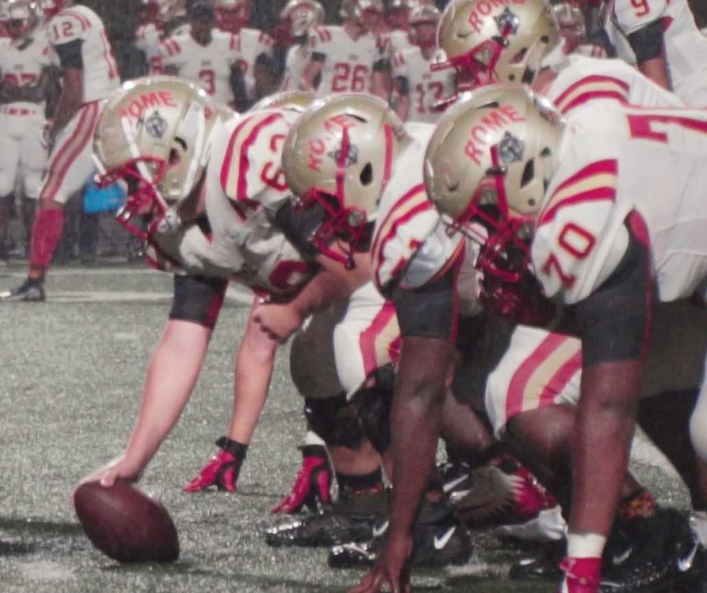 Rome Football 2021 Team Preview - ITG Next