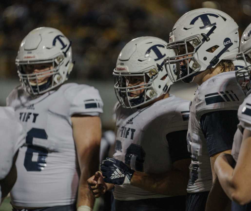 Tift County Football 2021 Team Preview - ITG Next