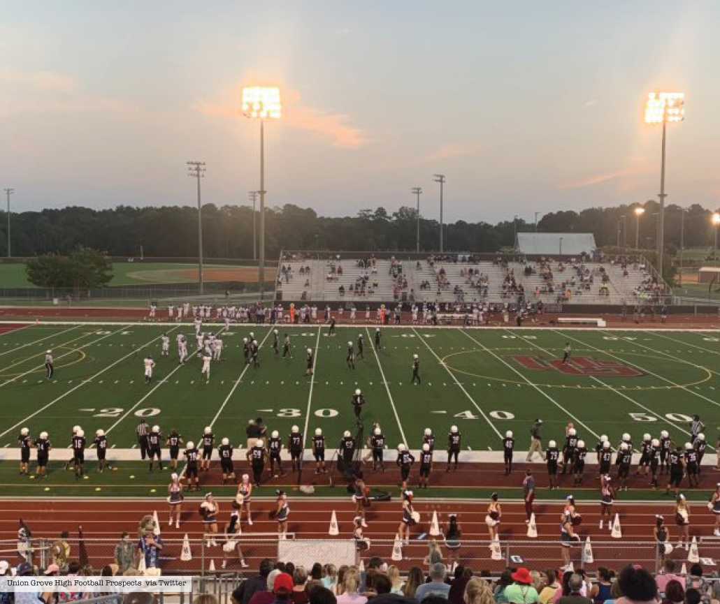 Union Grove Football 2021 Team Preview - ITG Next