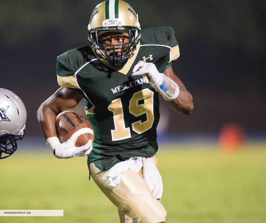 Wesleyan Football 2021 Team Preview - ITG Next