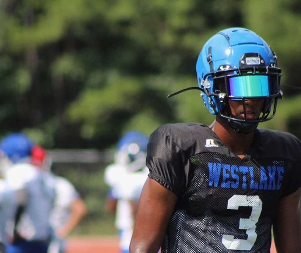 Westlake Football 2021 Team Preview - ITG Next