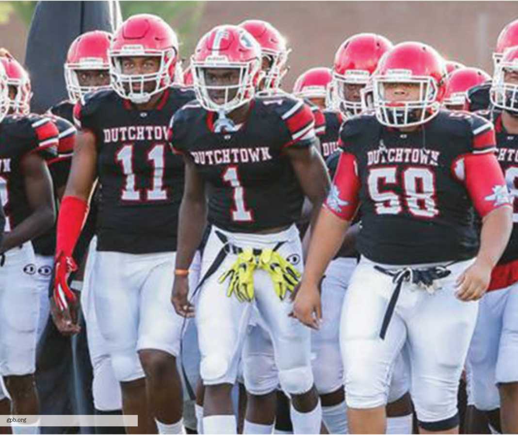 Dutchtown Football 2021 Team Preview - ITG Next