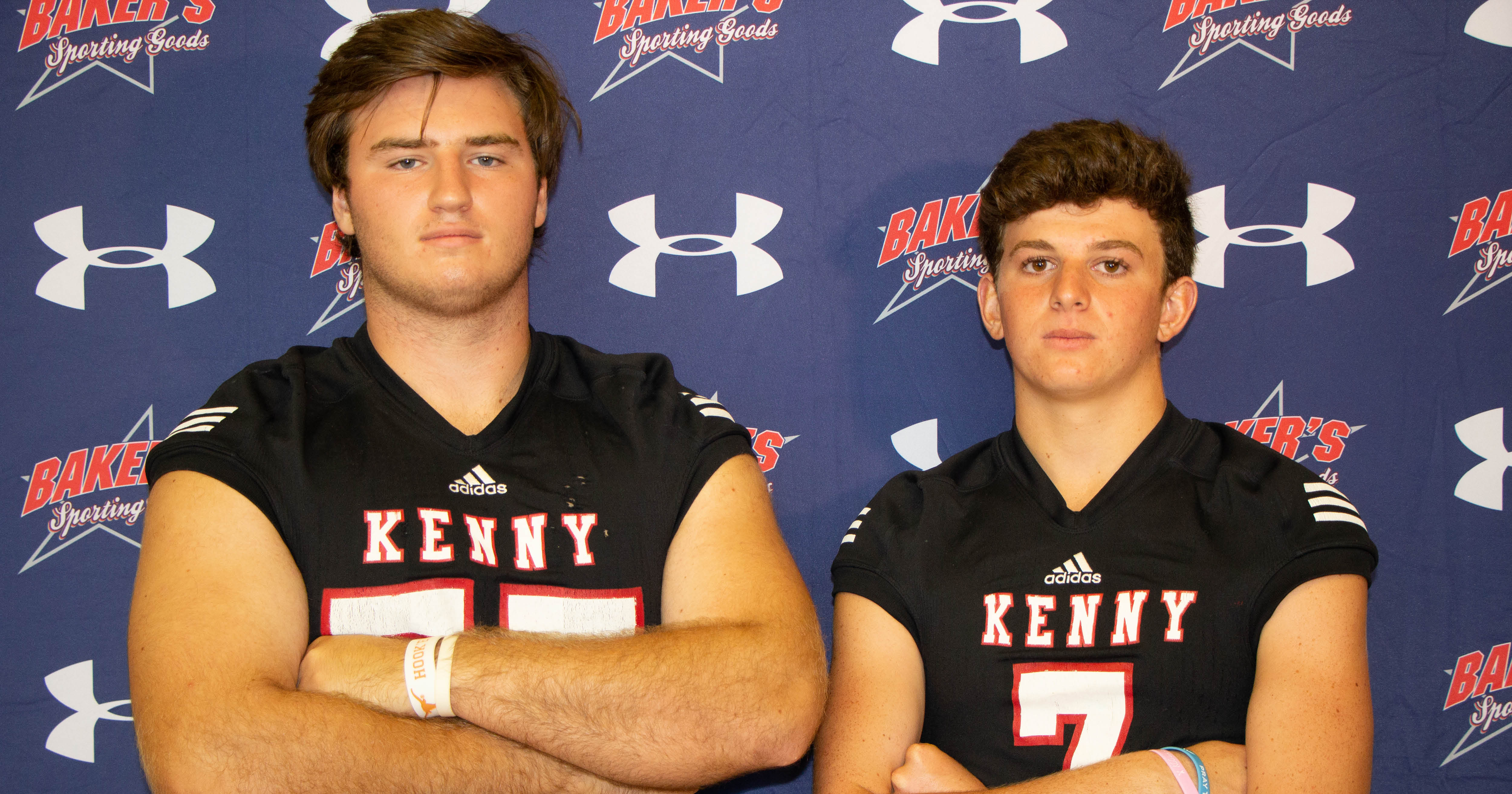 Bishop Kenny Football 2021 Team Preview - ITG Next