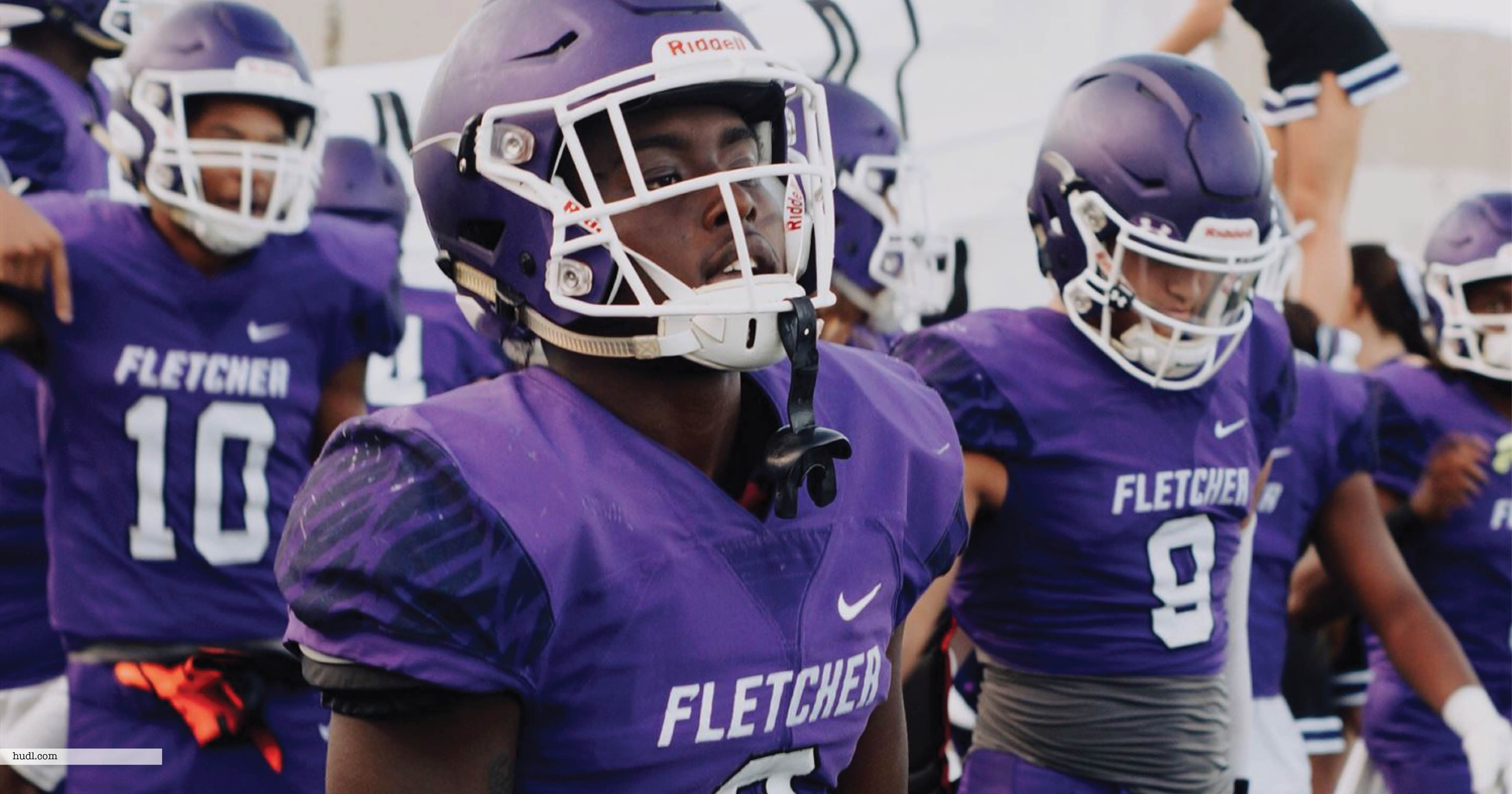 Fletcher Football 2021 Team Preview - ITG Next