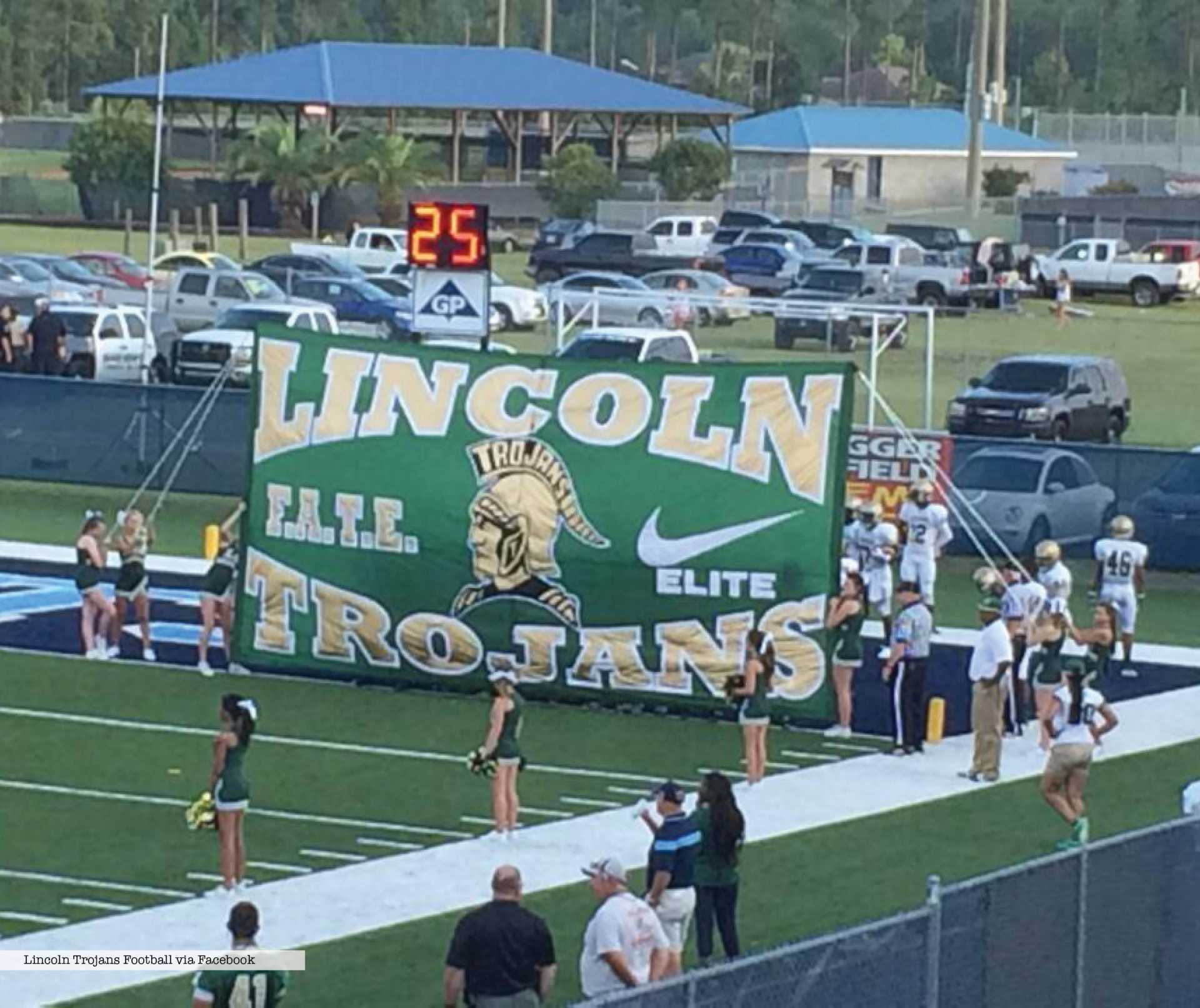 Lincoln Football 2021 Team Preview - ITG Next