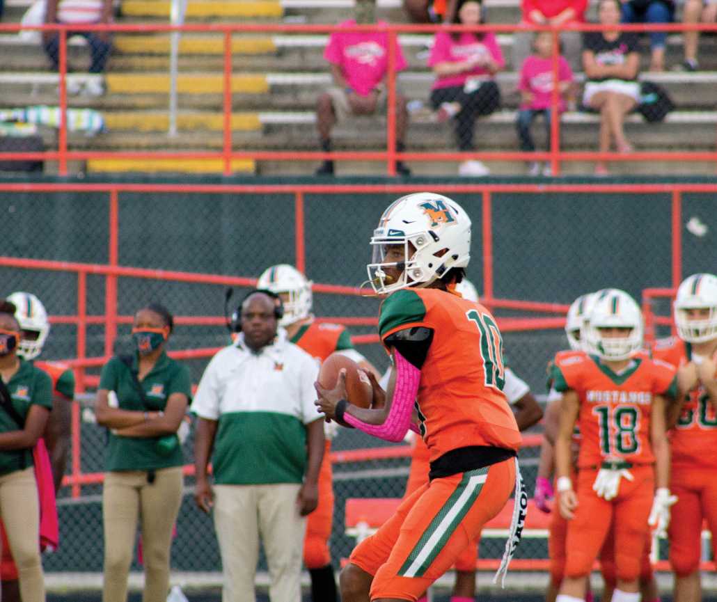 Mandarin Football 2021 Team Preview - ITG Next