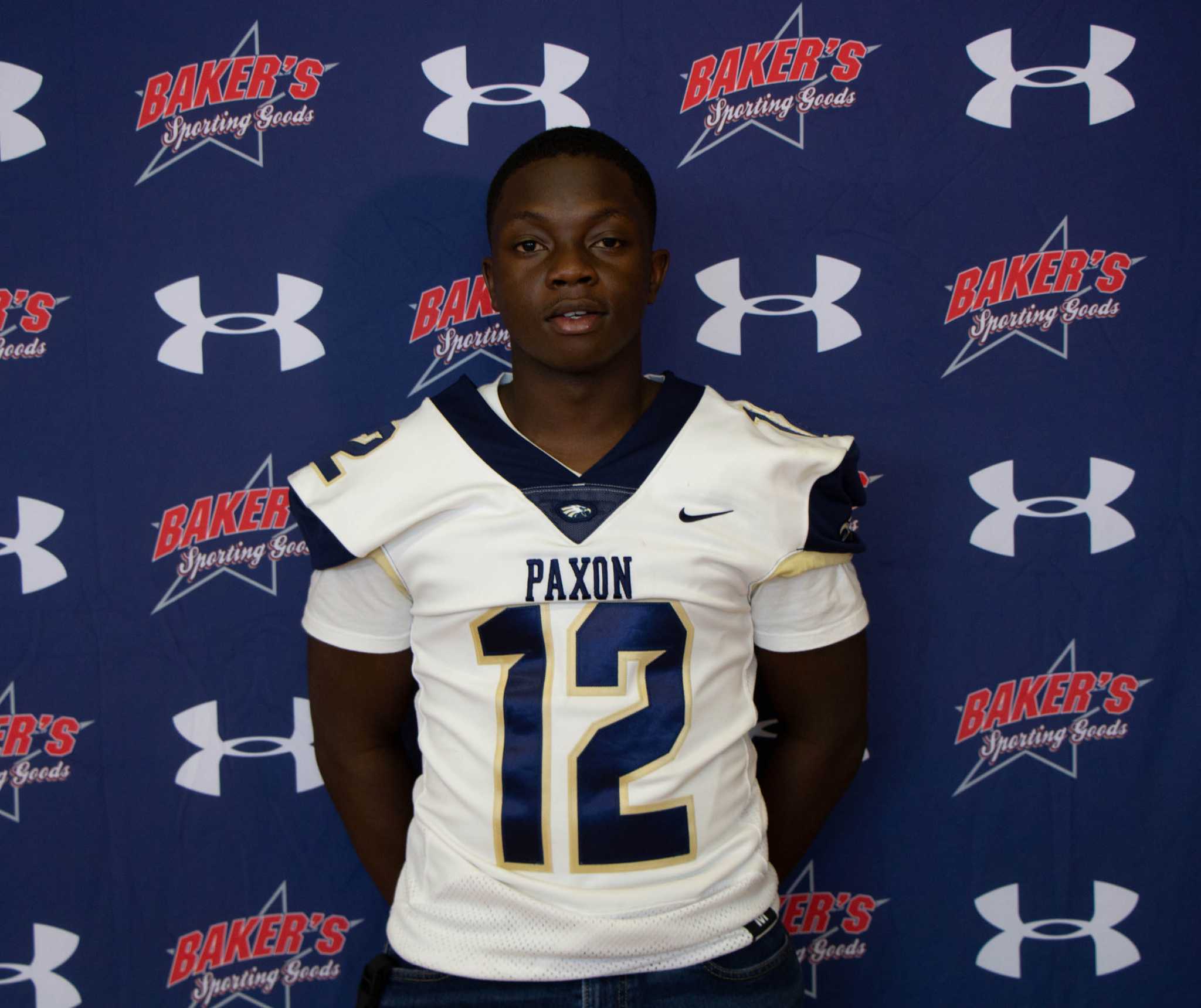 Paxon Football 2021 Team Preview - ITG Next