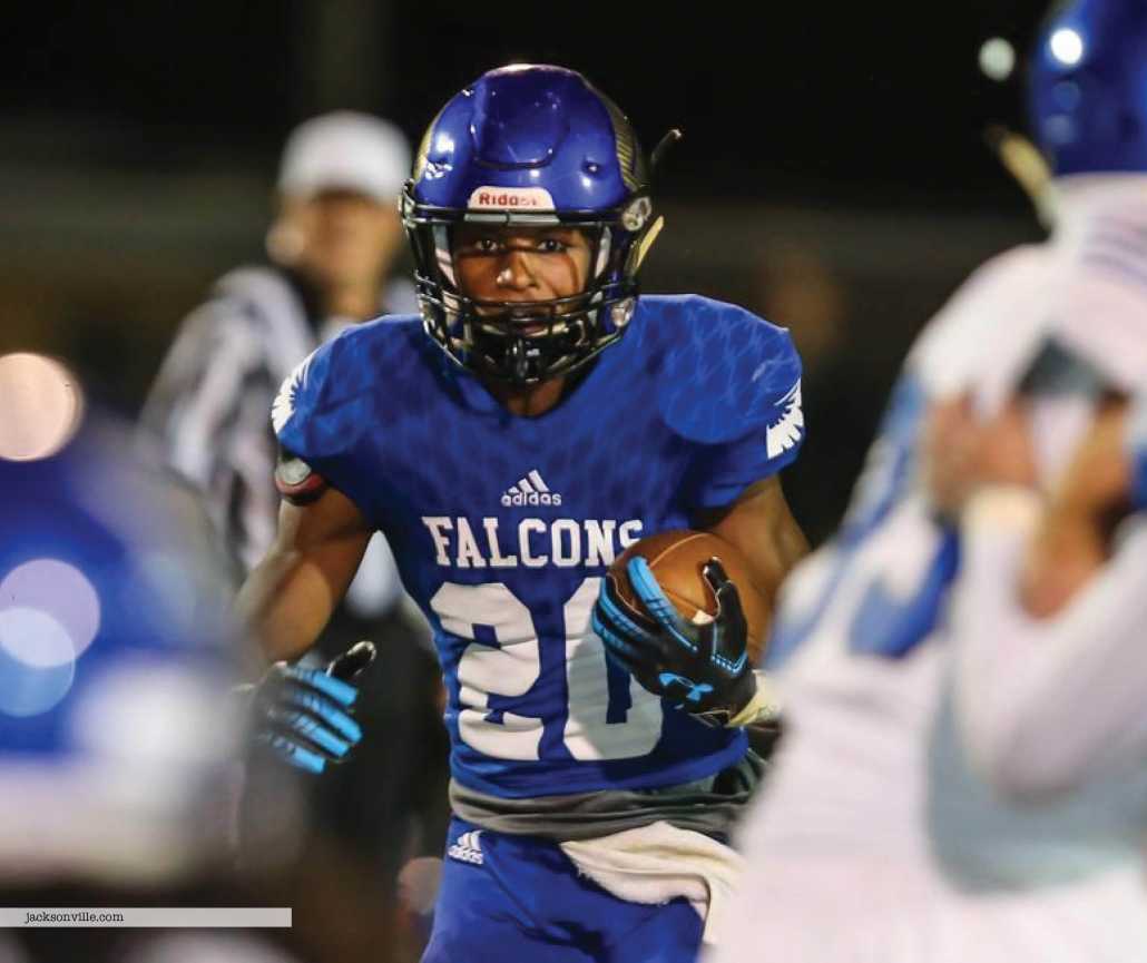 Menendez Football 2021 Team Preview - ITG Next