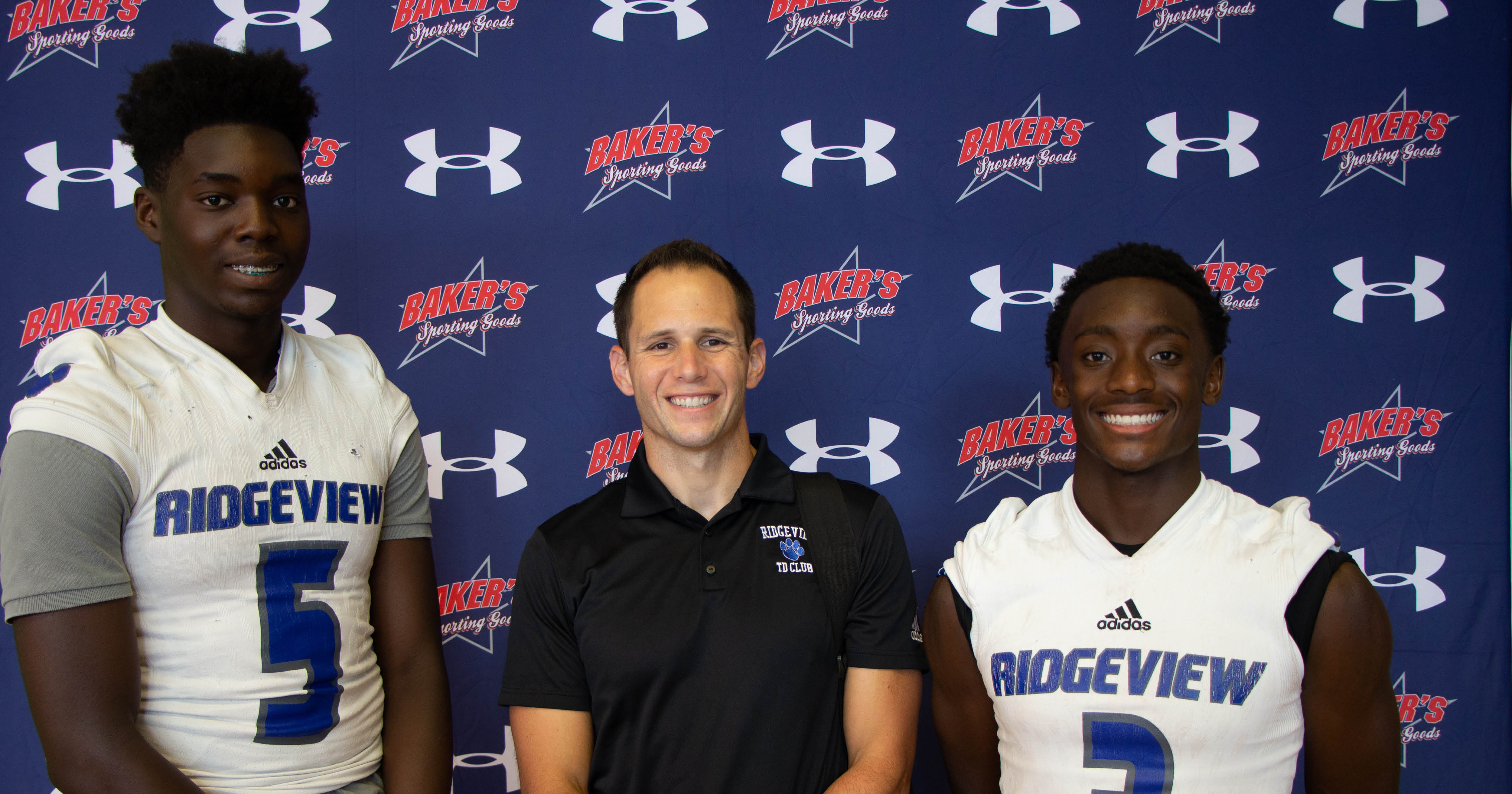 Ridgeview Football 2021 Team Preview - ITG Next