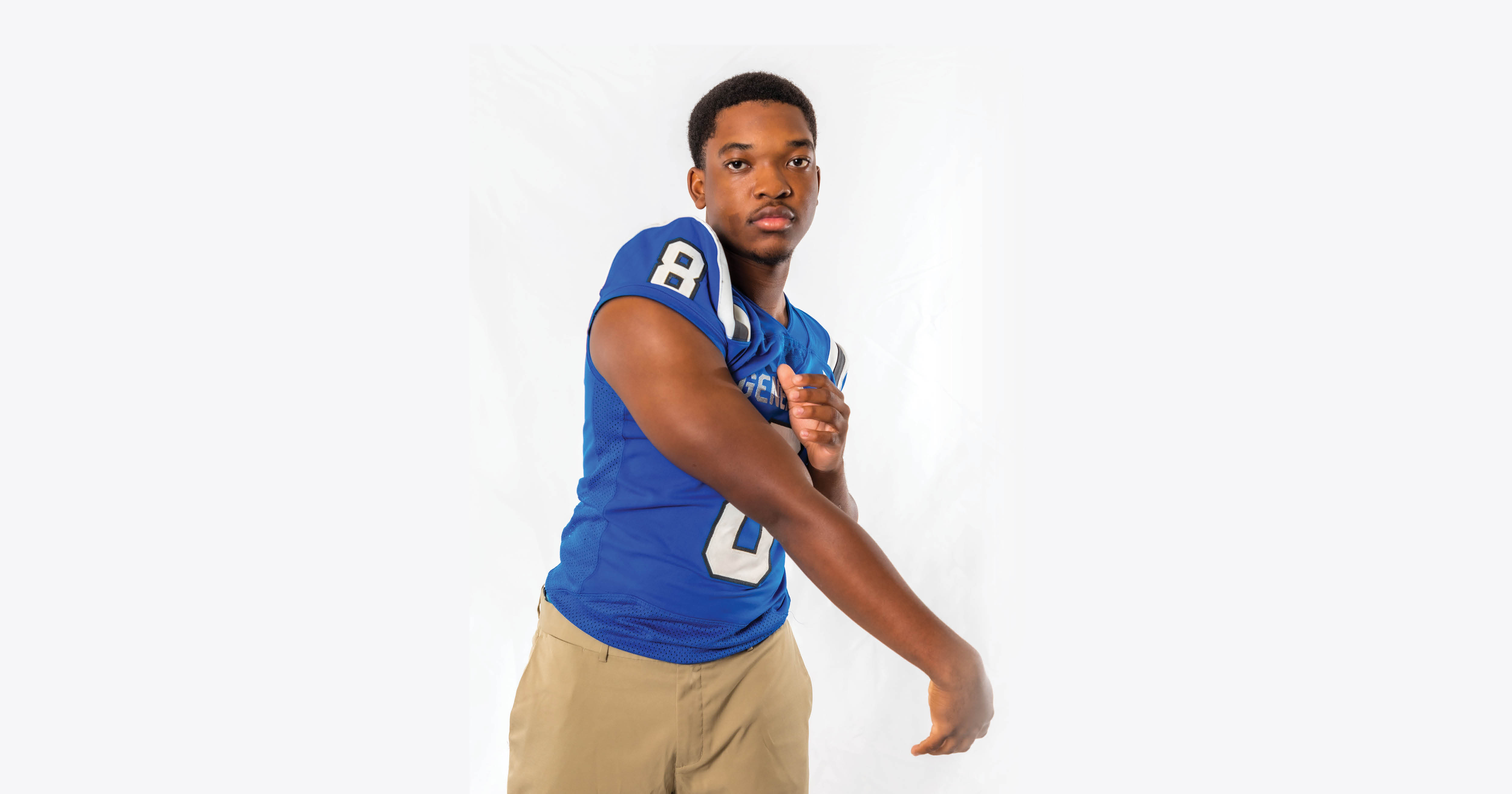 Riverside Football 2021 Team Preview - ITG Next