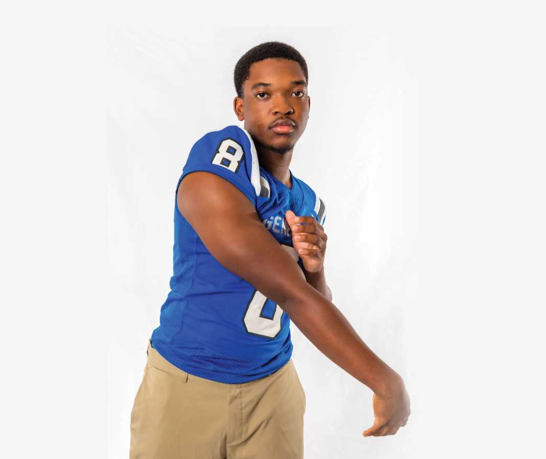 Riverside Football 2021 Team Preview - ITG Next