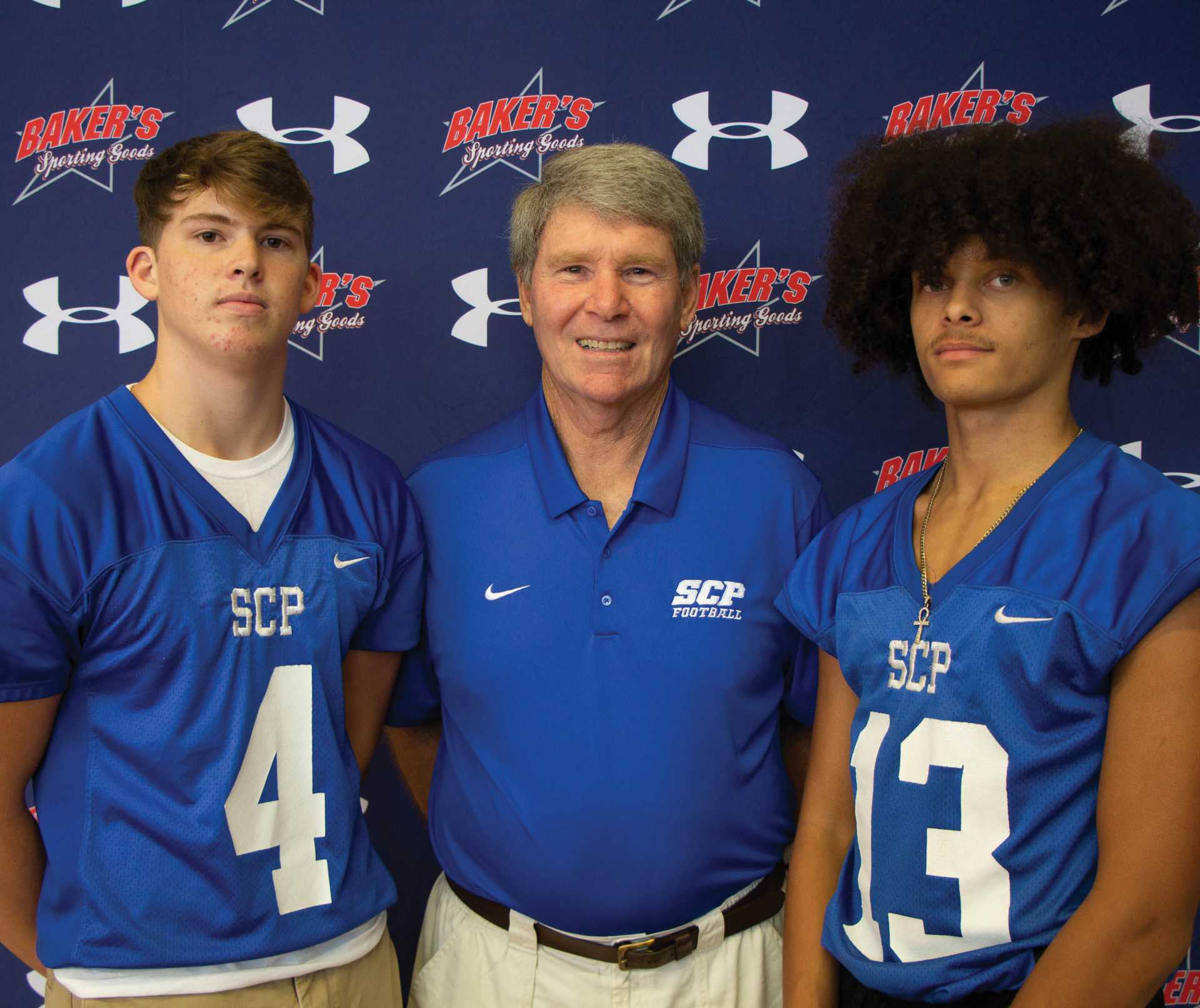 Stanton Football 2021 Team Preview - ITG Next