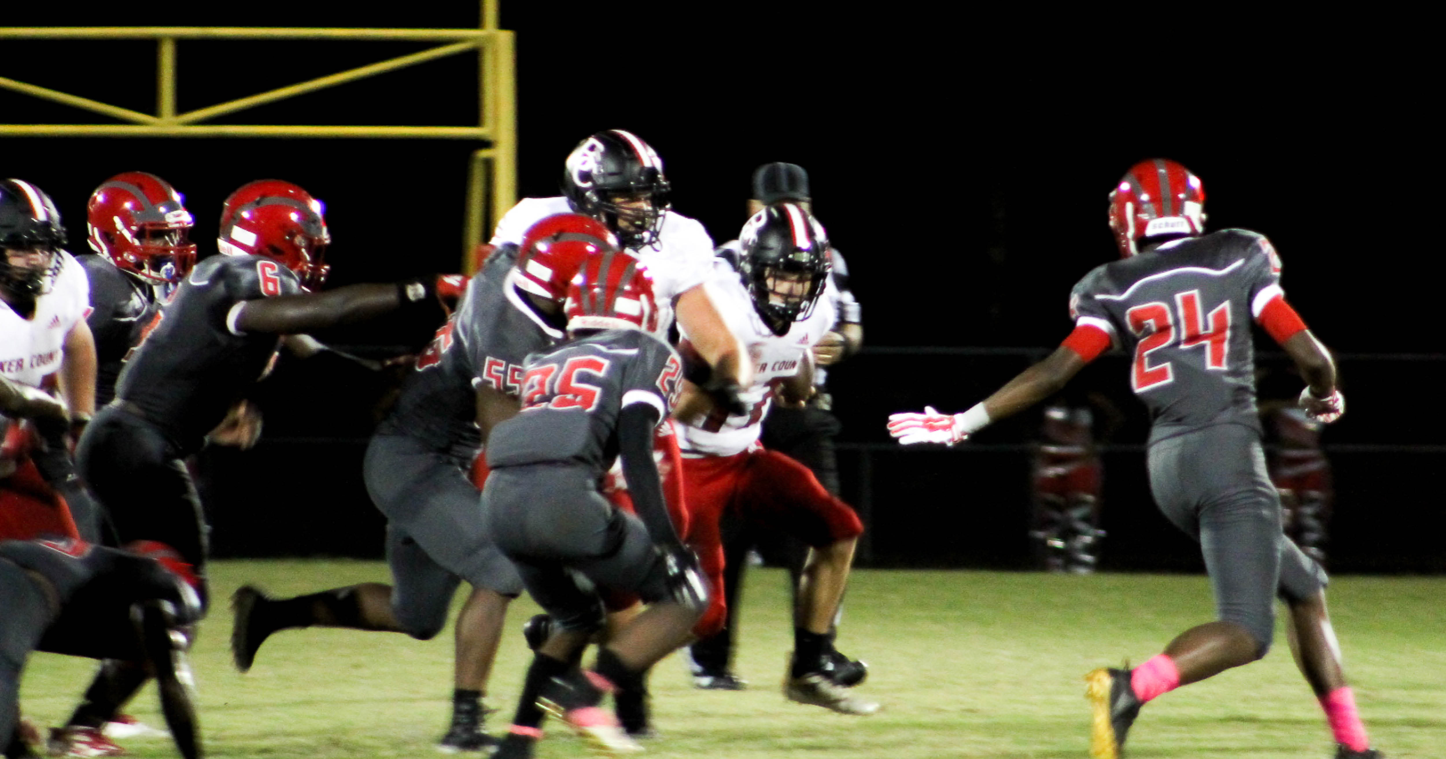 Westside Football 2021 Team Preview - ITG Next