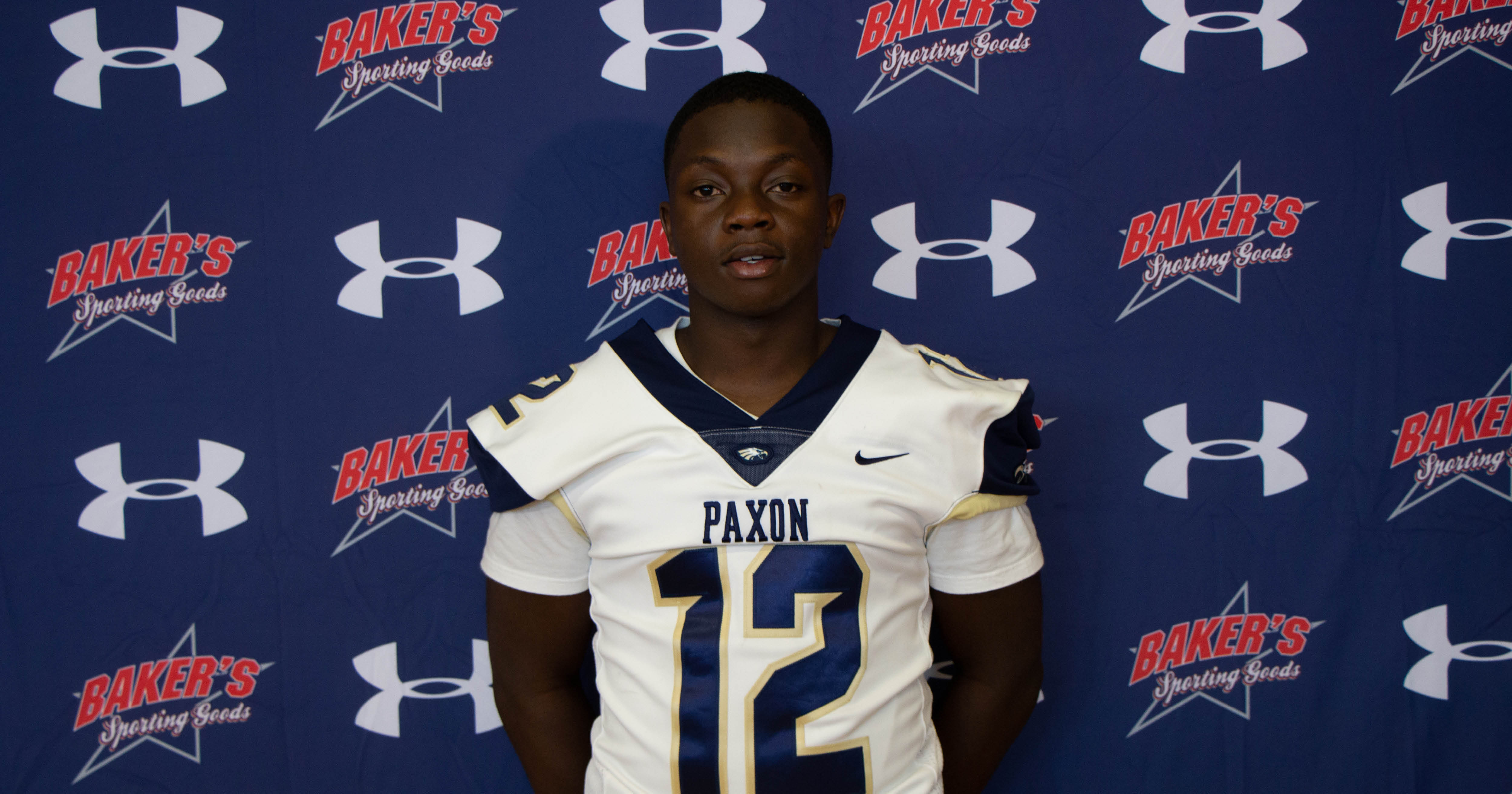 Paxon Football 2021 Team Preview - ITG Next