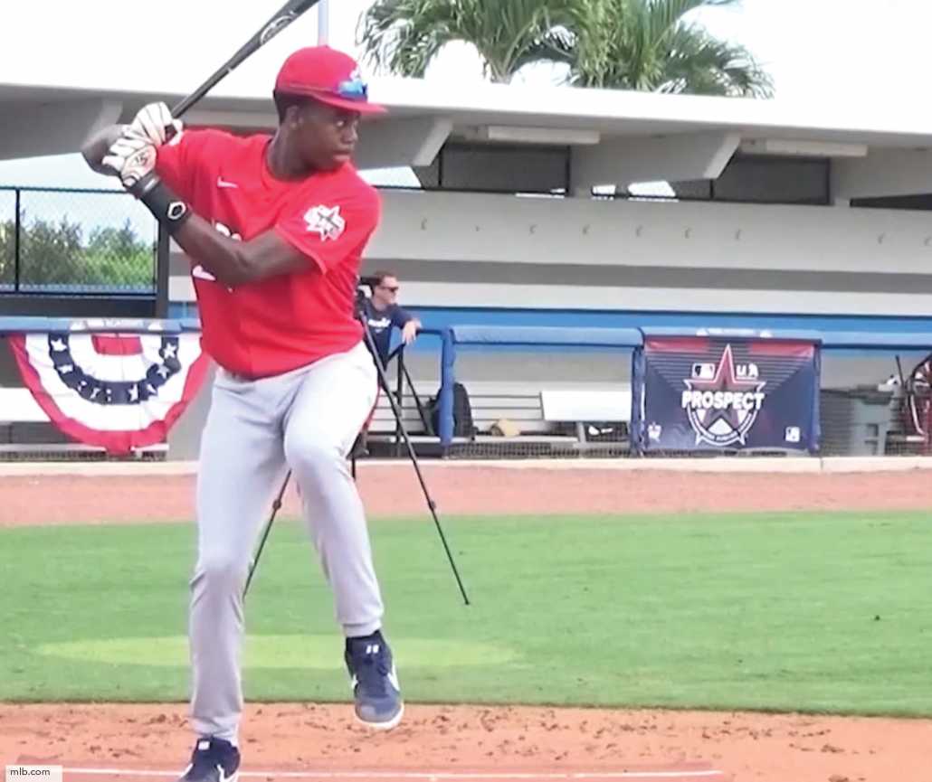 Where are They Now: The Last 5 Top Rated Perfect Game Prospects from ...