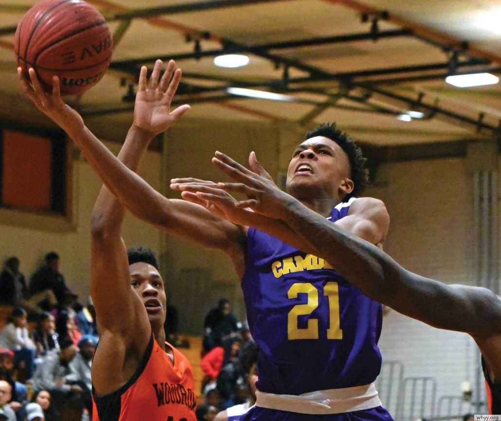 DJ Wagner remains the No. 1 Player in the Class of 2023 - ITG Next