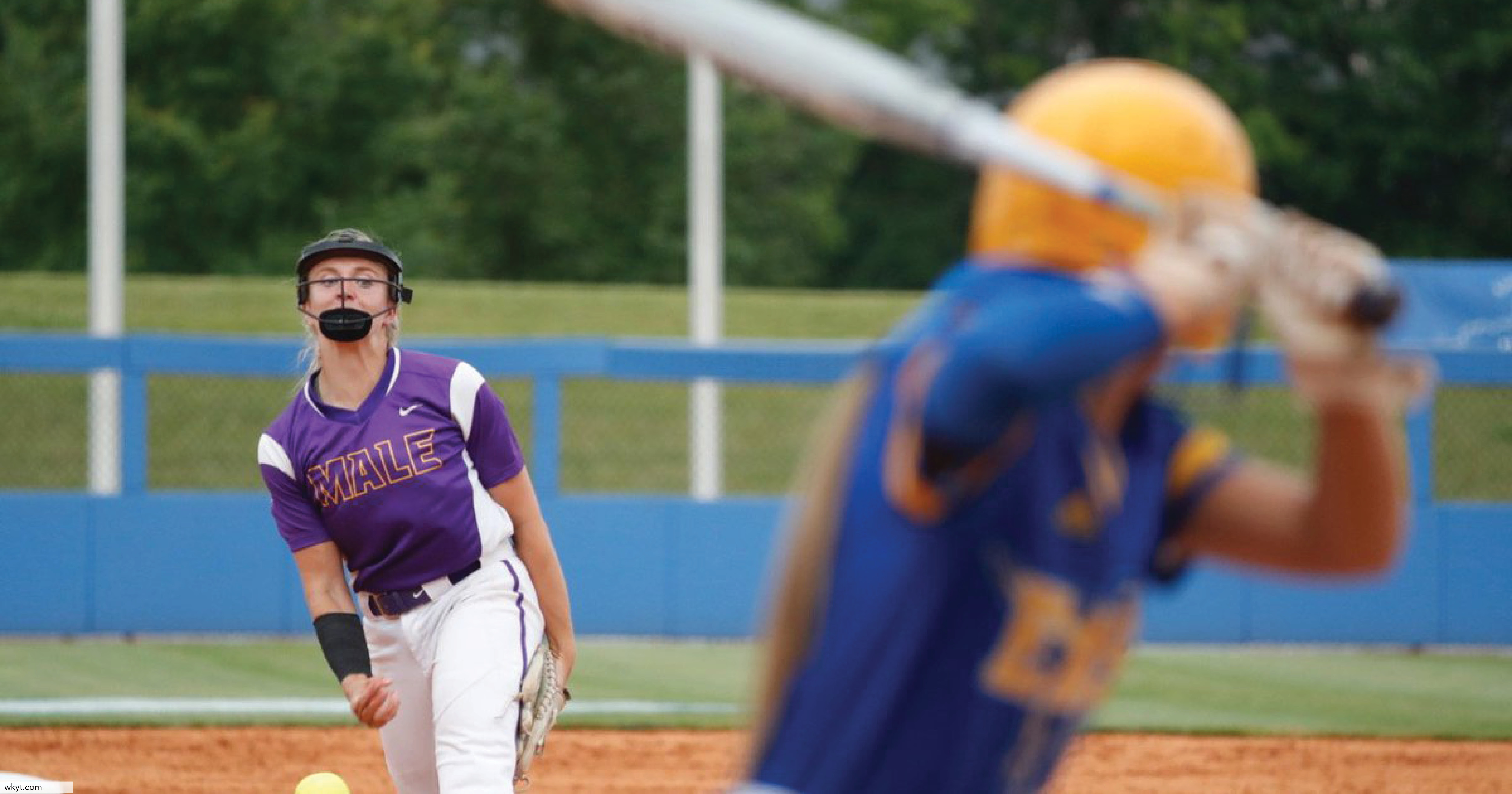 Historic Season for Male Softball in Kentucky - ITG Next