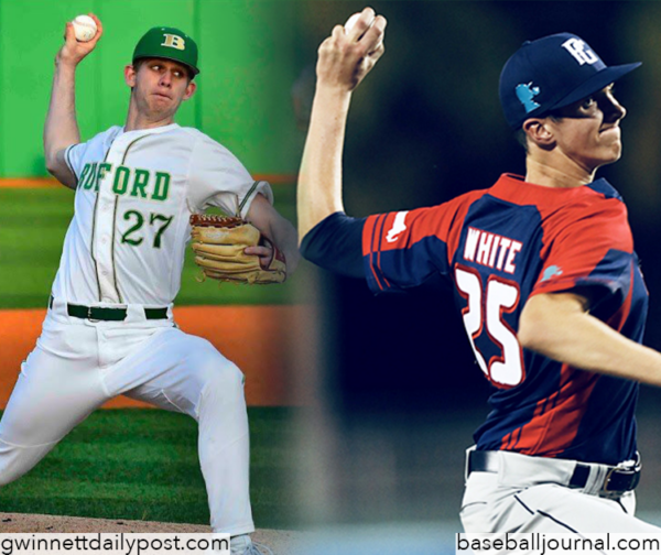 Top High School Pitchers in Each Class (2022-2026) - ITG Next