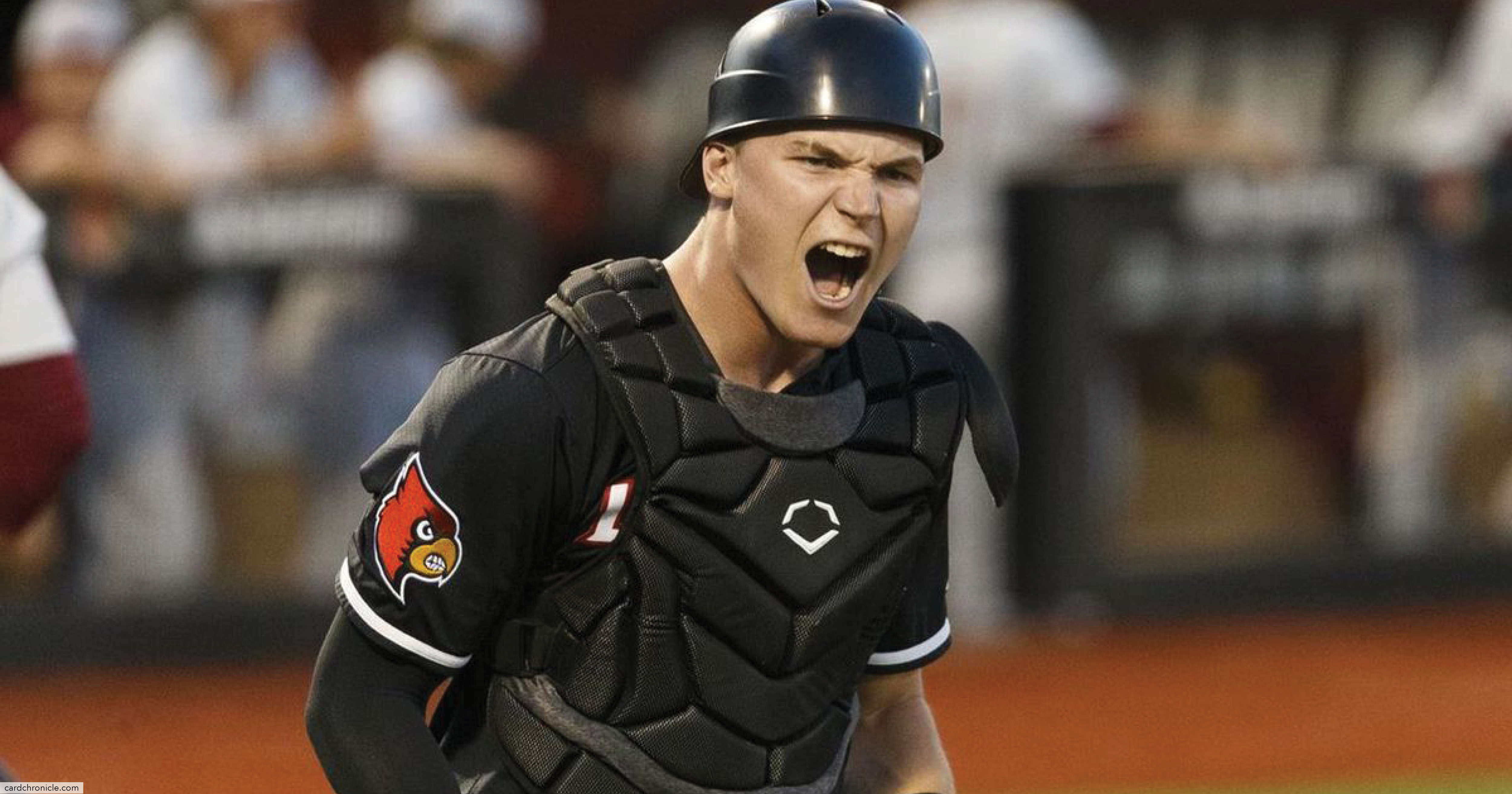 Last 5 MLB No. 1 Draft Picks: Where Did They Come From? - ITG Next