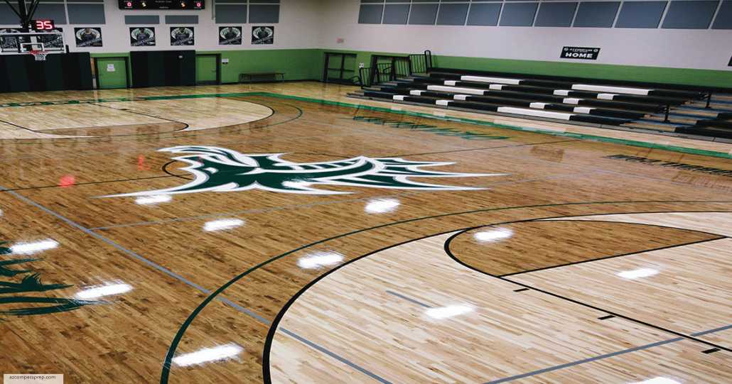 AZ Compass Prep Ranked as MaxPreps Independent Preseason No. 1 ...
