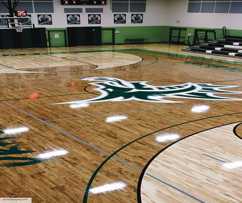 AZ Compass Prep Ranked as MaxPreps Independent Preseason No. 1 ...