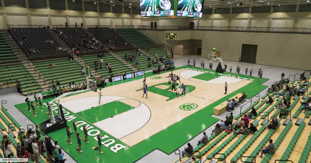 Buford Basketball 2021 Team Preview - ITG Next