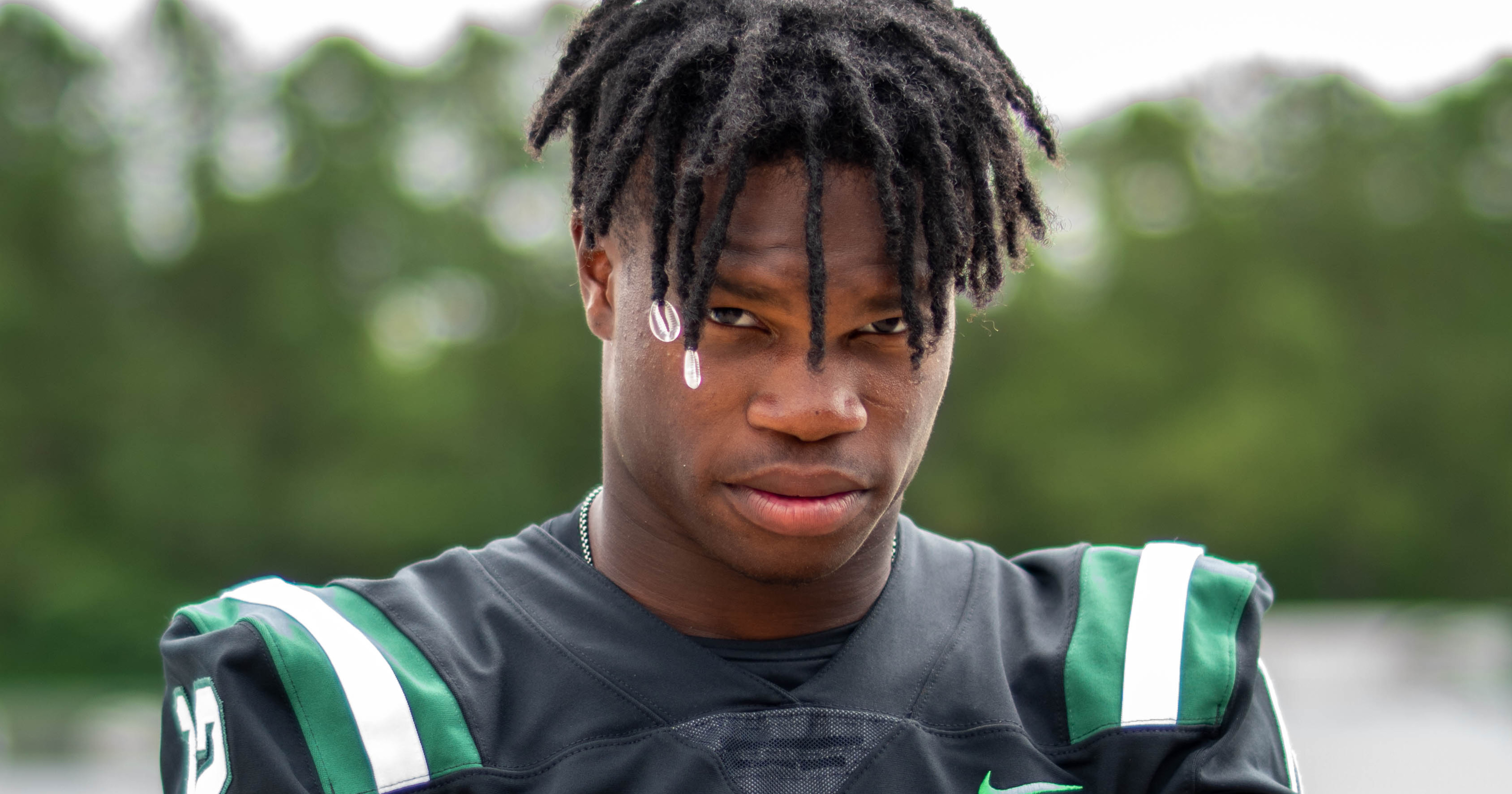 Which Cornerback Class is Better? - ITG Next