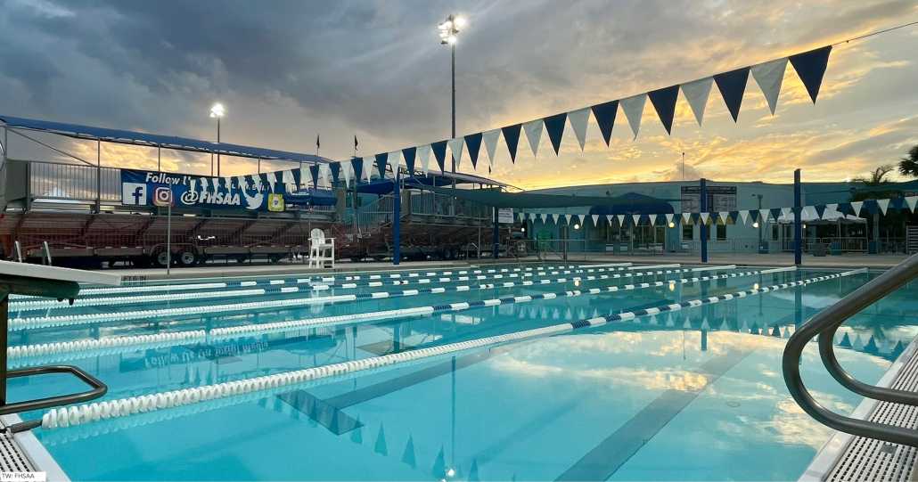 Florida High School Swimming and Diving State Champions - ITG Next