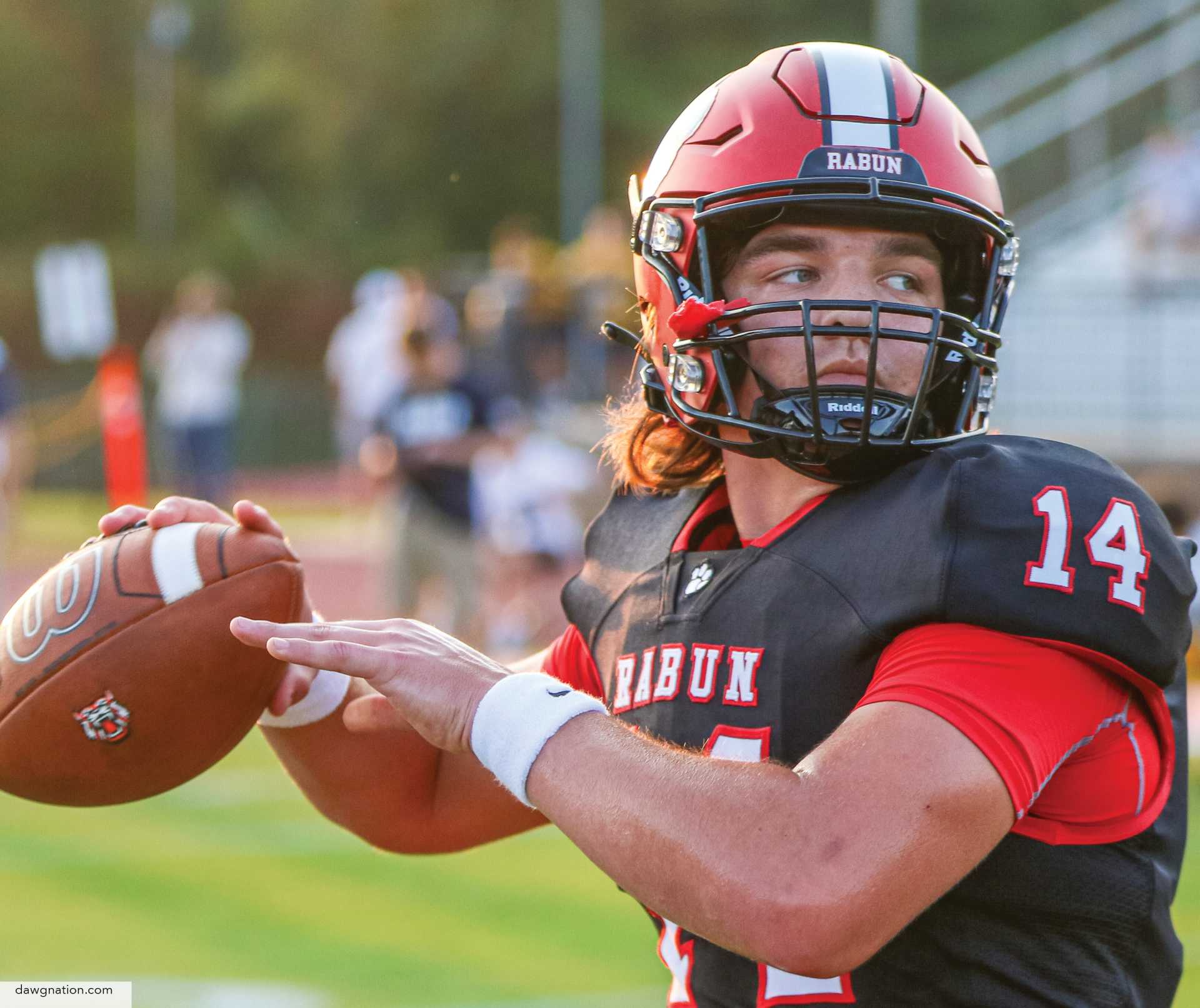Gunner Stockton Breaks Trevor Lawrence’s Passing TD’s Record - ITG Next