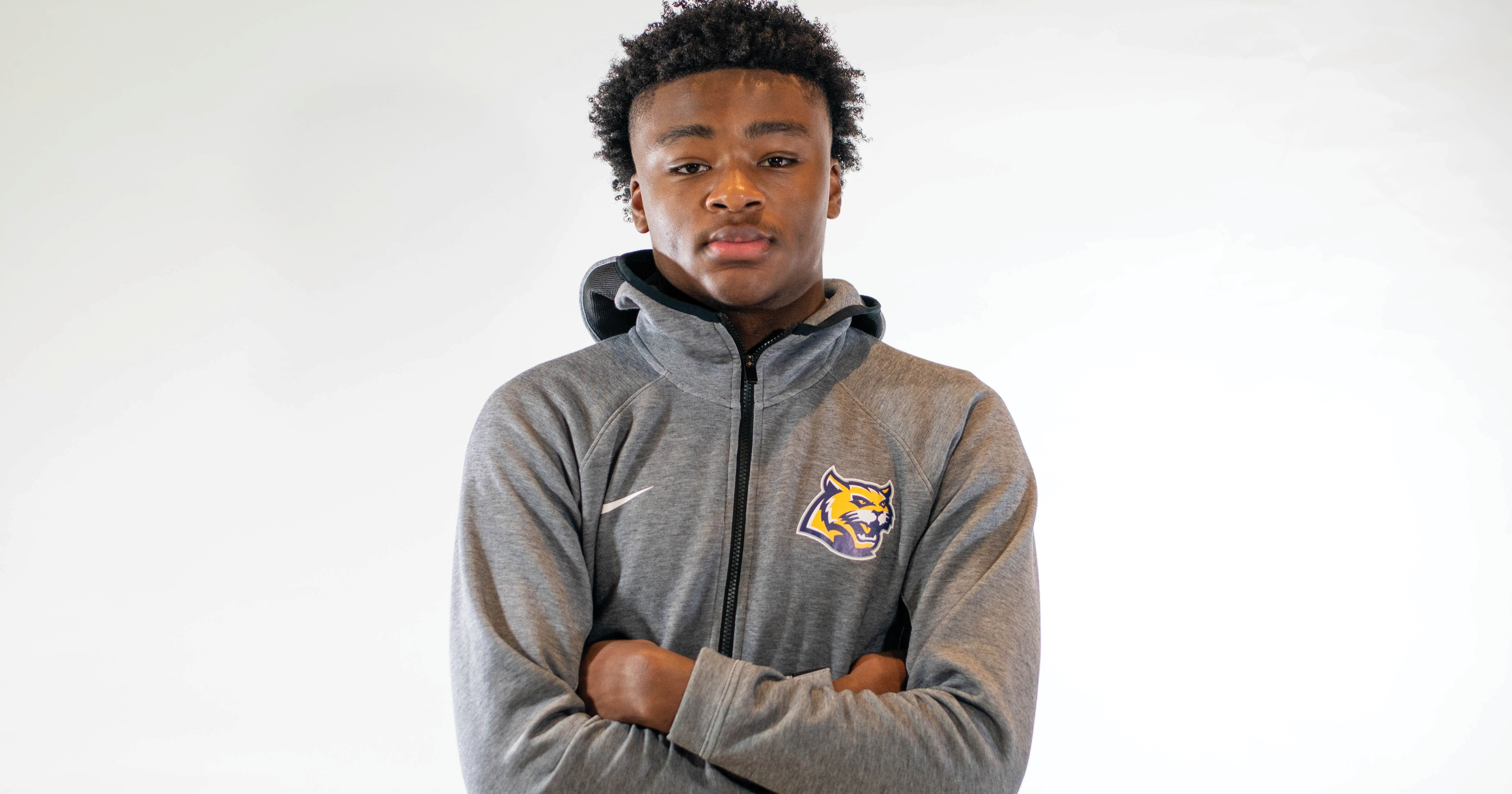 Where Will Isaiah Collier Commit? - ITG Next