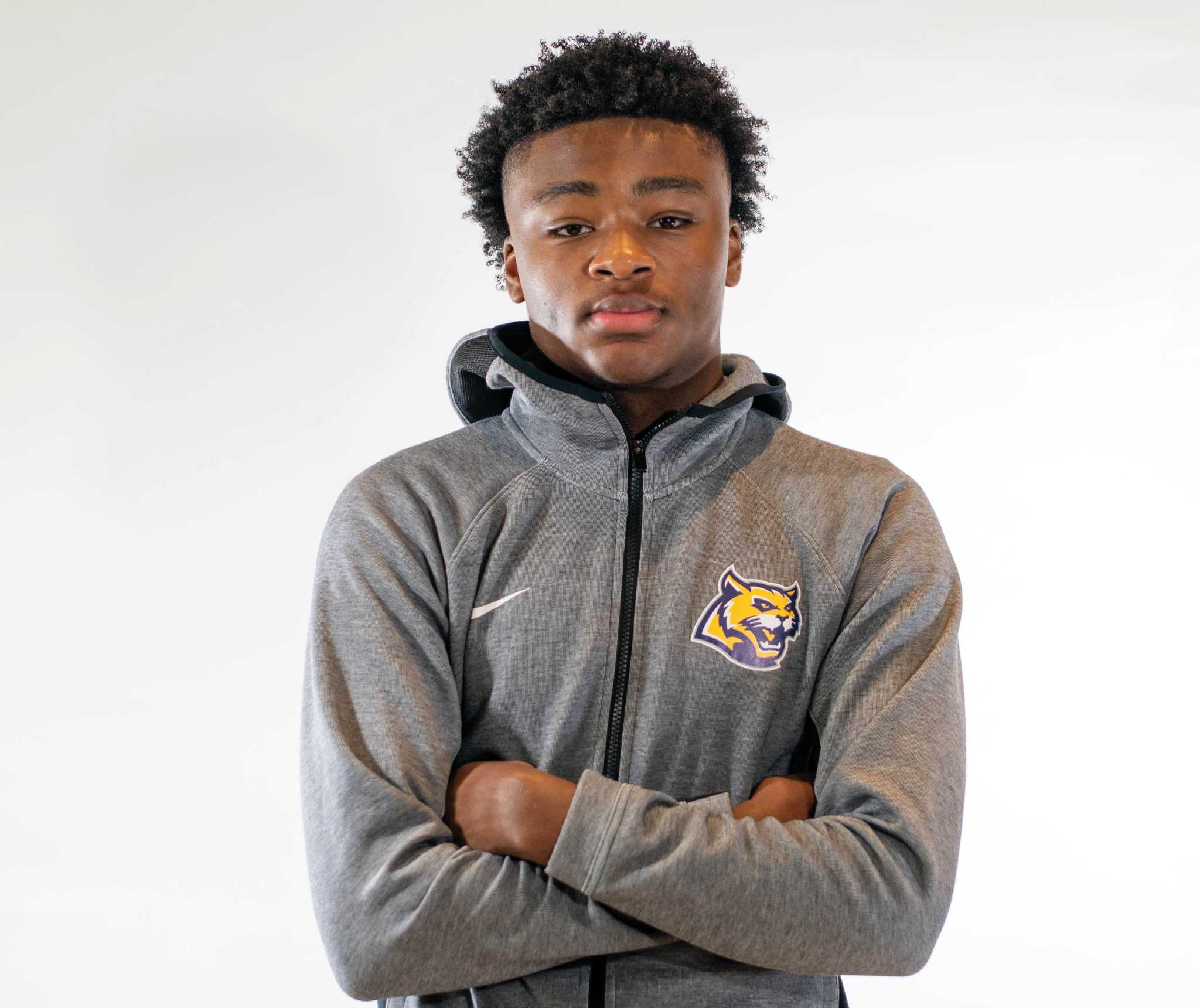 Where Will Isaiah Collier Commit? - ITG Next