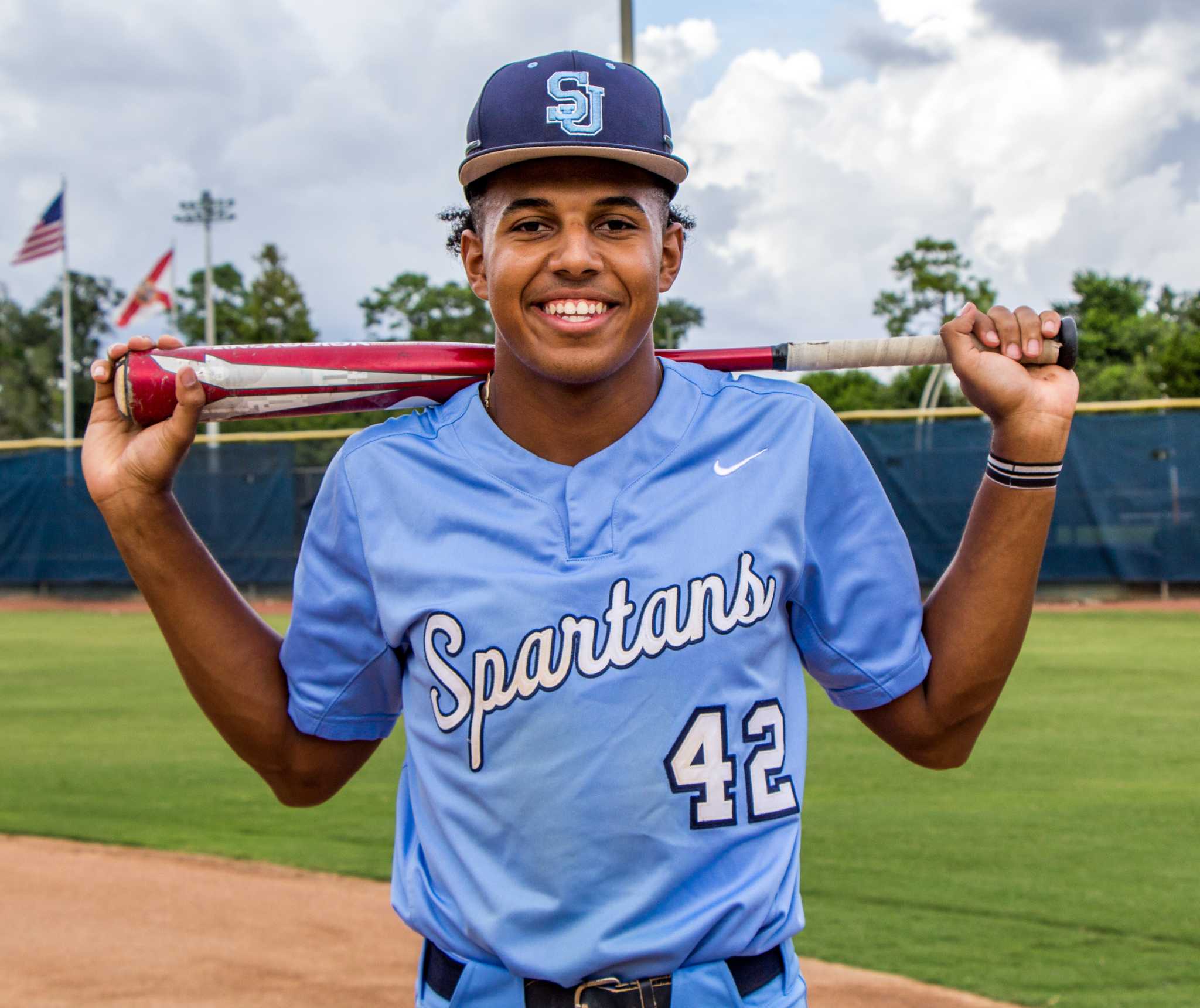 Getting Ready for Baseball Season with Jordan Taylor - ITG Next