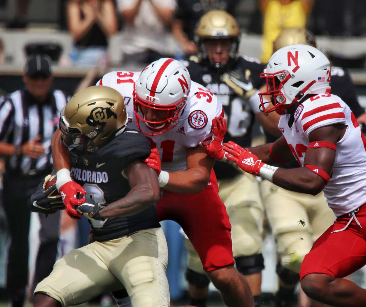 College Football Recruitment Tips From Coach Carl Nesmith - ITG Next