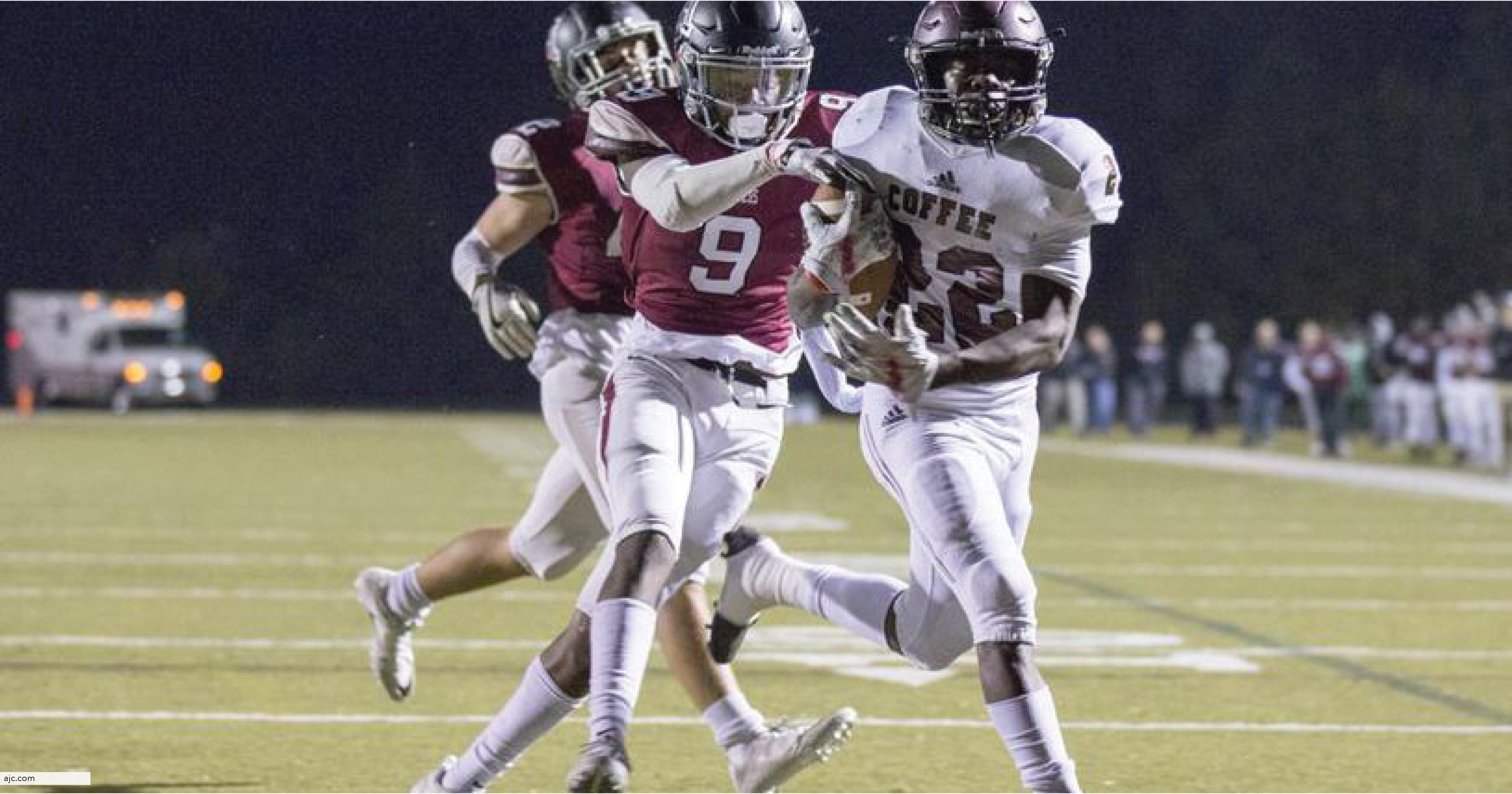 GHSA Class 5A Football Playoffs Games To Watch In Round 1 ITG Next GHSA Class 5A Football Playoffs Games To Watch In Round 1 ITG Next