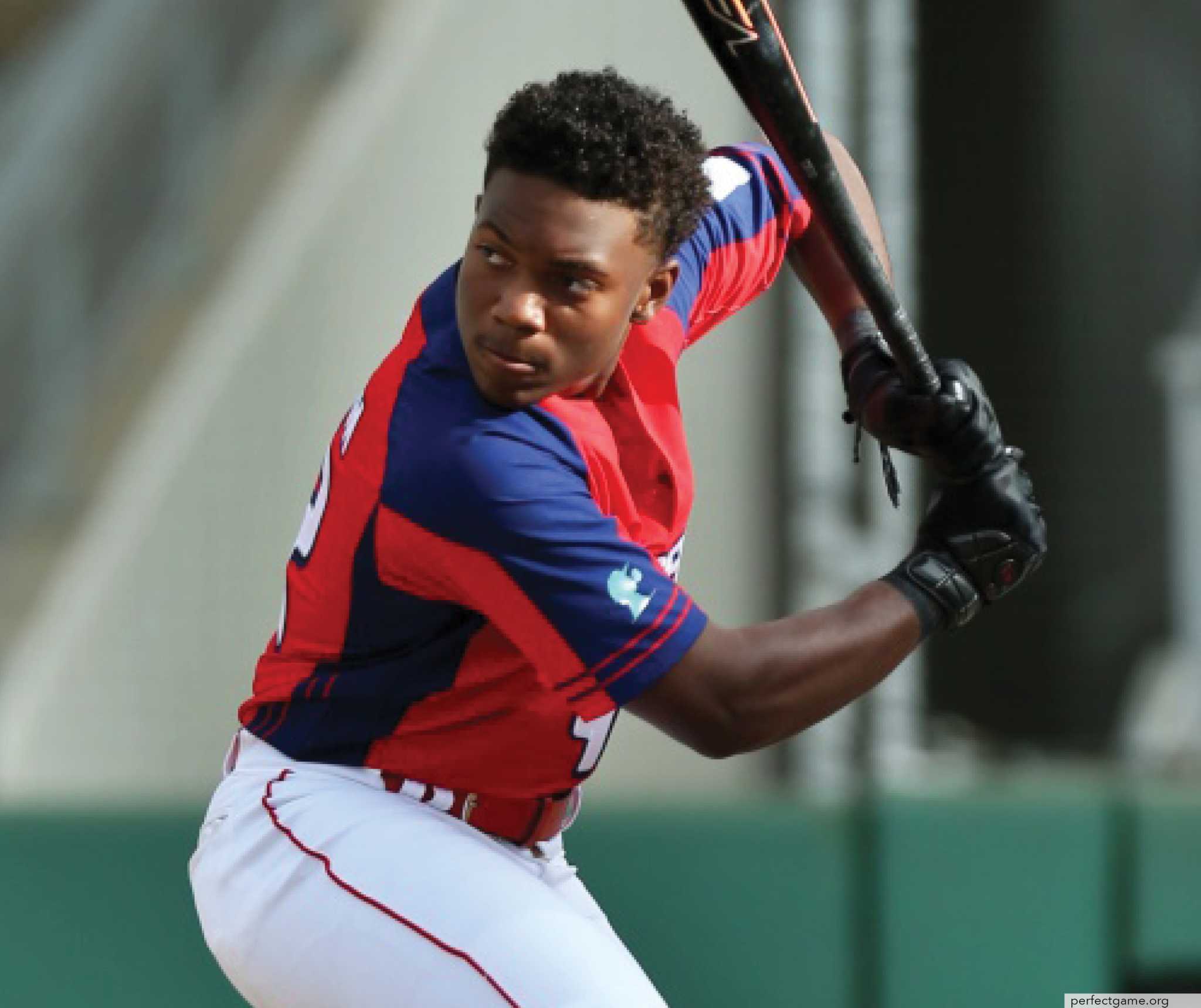 Is Termarr Johnson the Top Player in the Class of 2022? - ITG Next