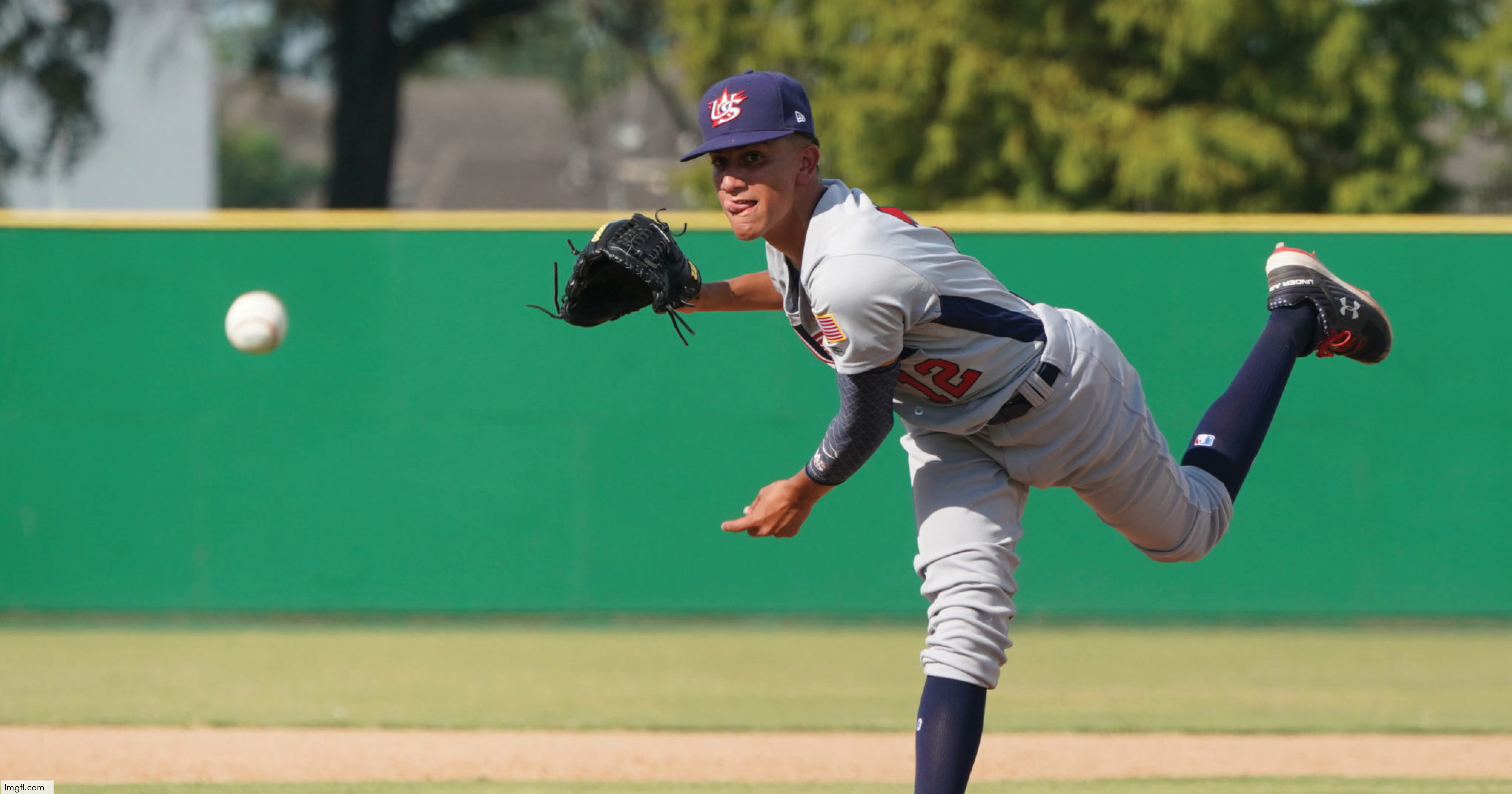 Top 5 Pitchers in Florida - ITG Next